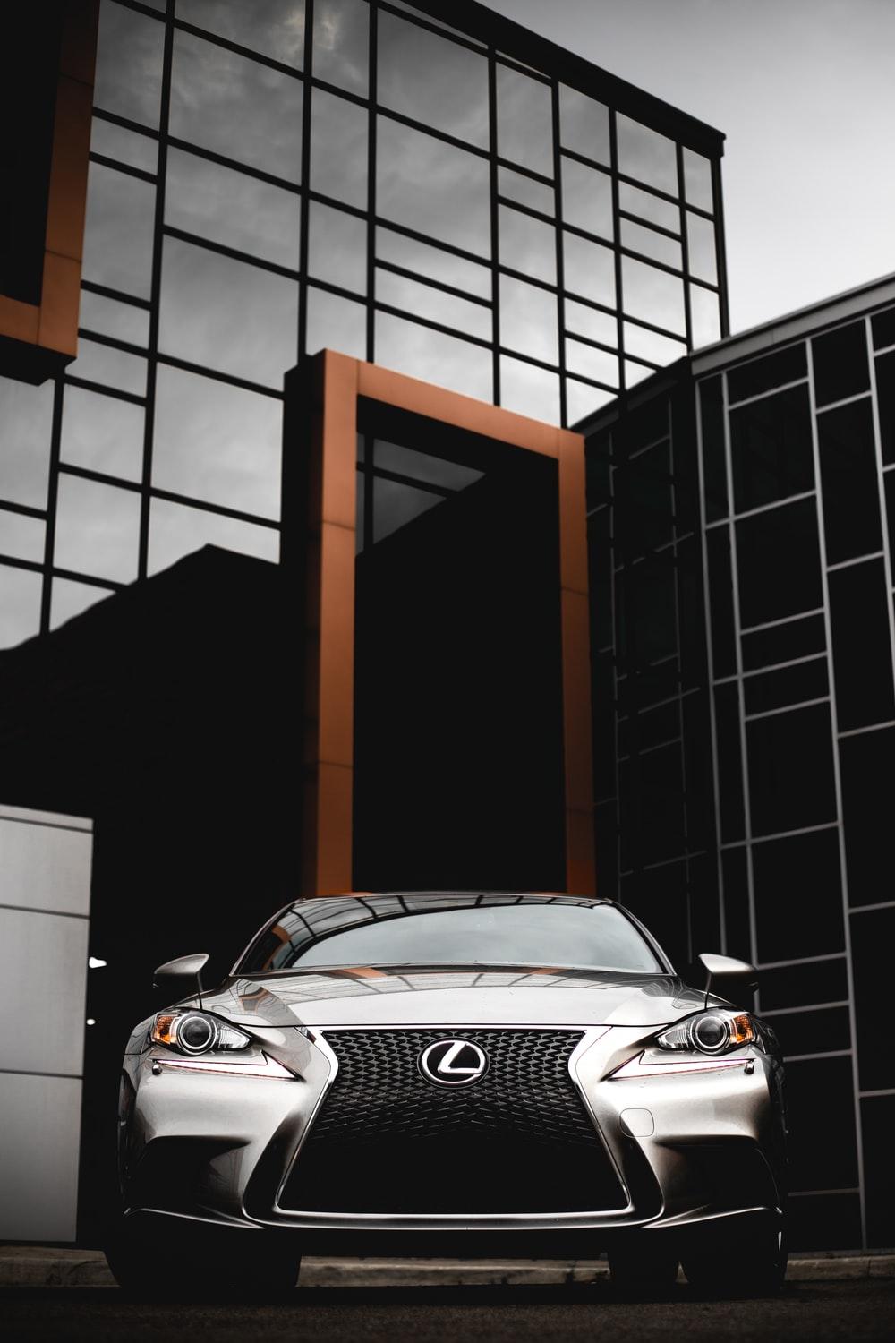 Lexus Logo HD Wallpapers - Top Free Lexus Logo HD Backgrounds ...