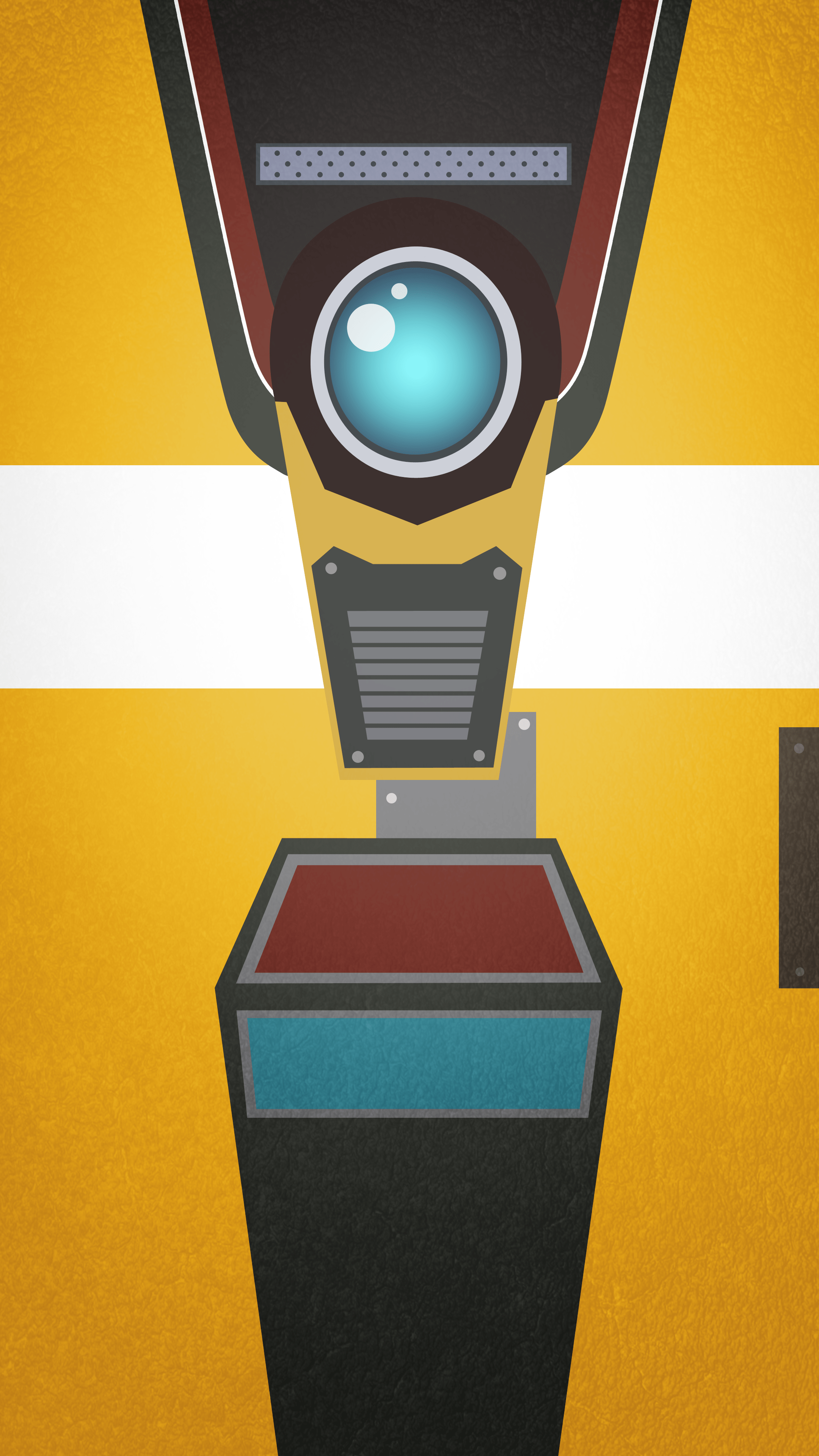 Borderlands Mobile Wallpapers - Top Free Borderlands Mobile Backgrounds ...