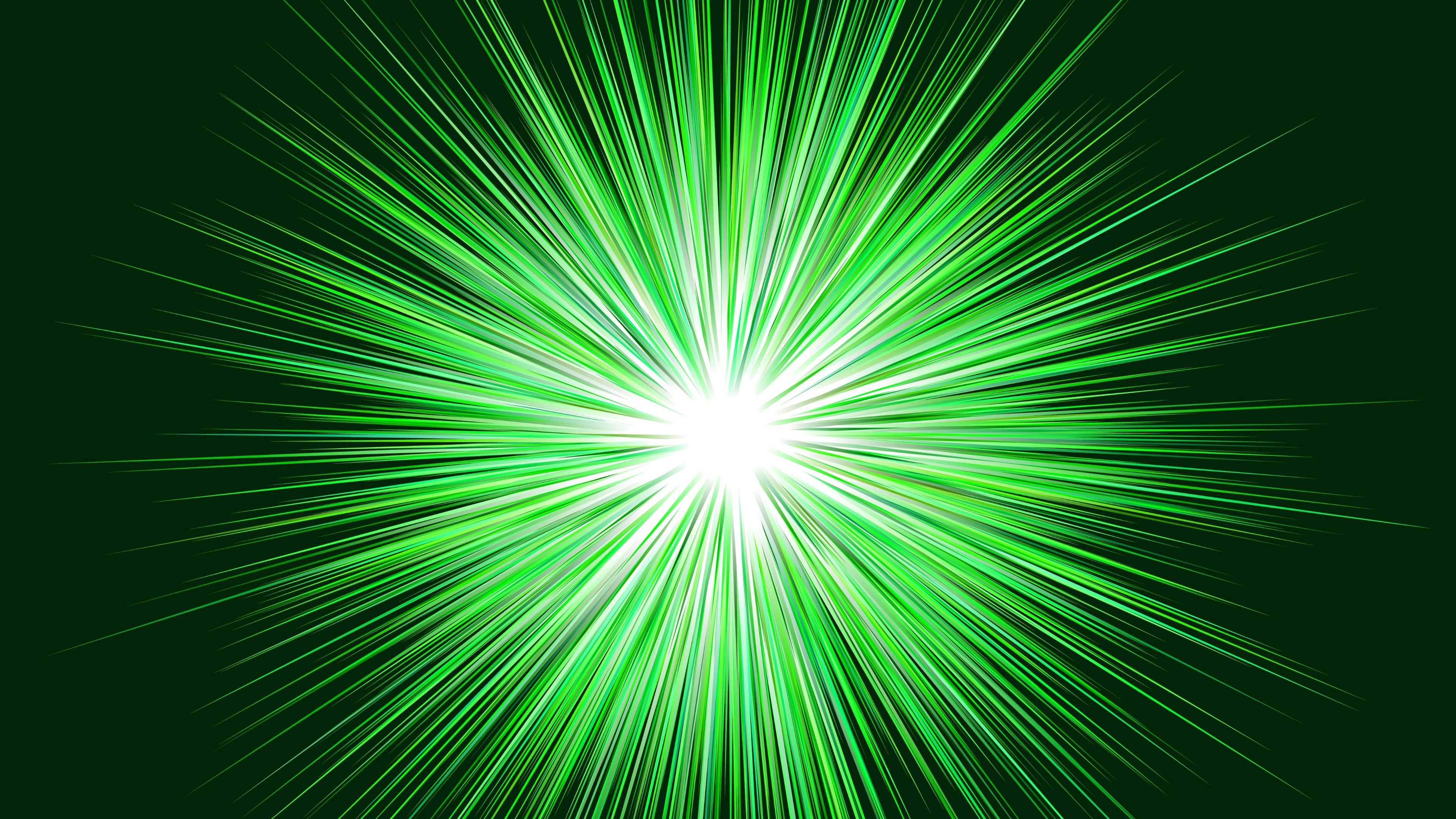 Green Laser Wallpapers - Top Free Green Laser Backgrounds - WallpaperAccess