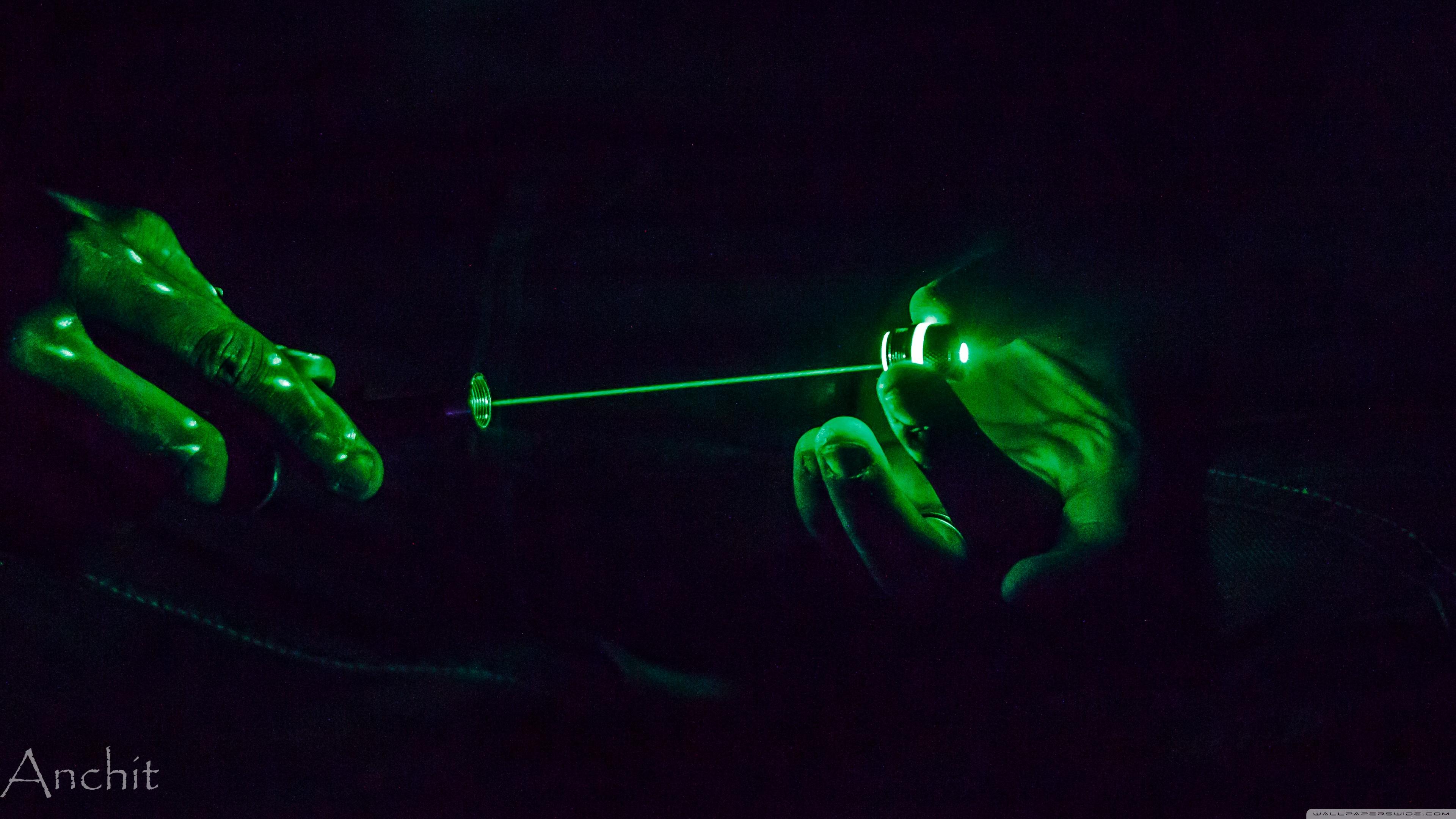 Green Laser Wallpapers - Top Free Green Laser Backgrounds - WallpaperAccess