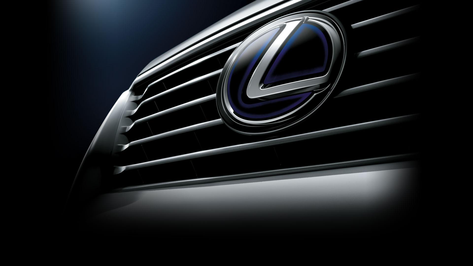 Lexus Logo HD Wallpapers - Top Free Lexus Logo HD Backgrounds ...