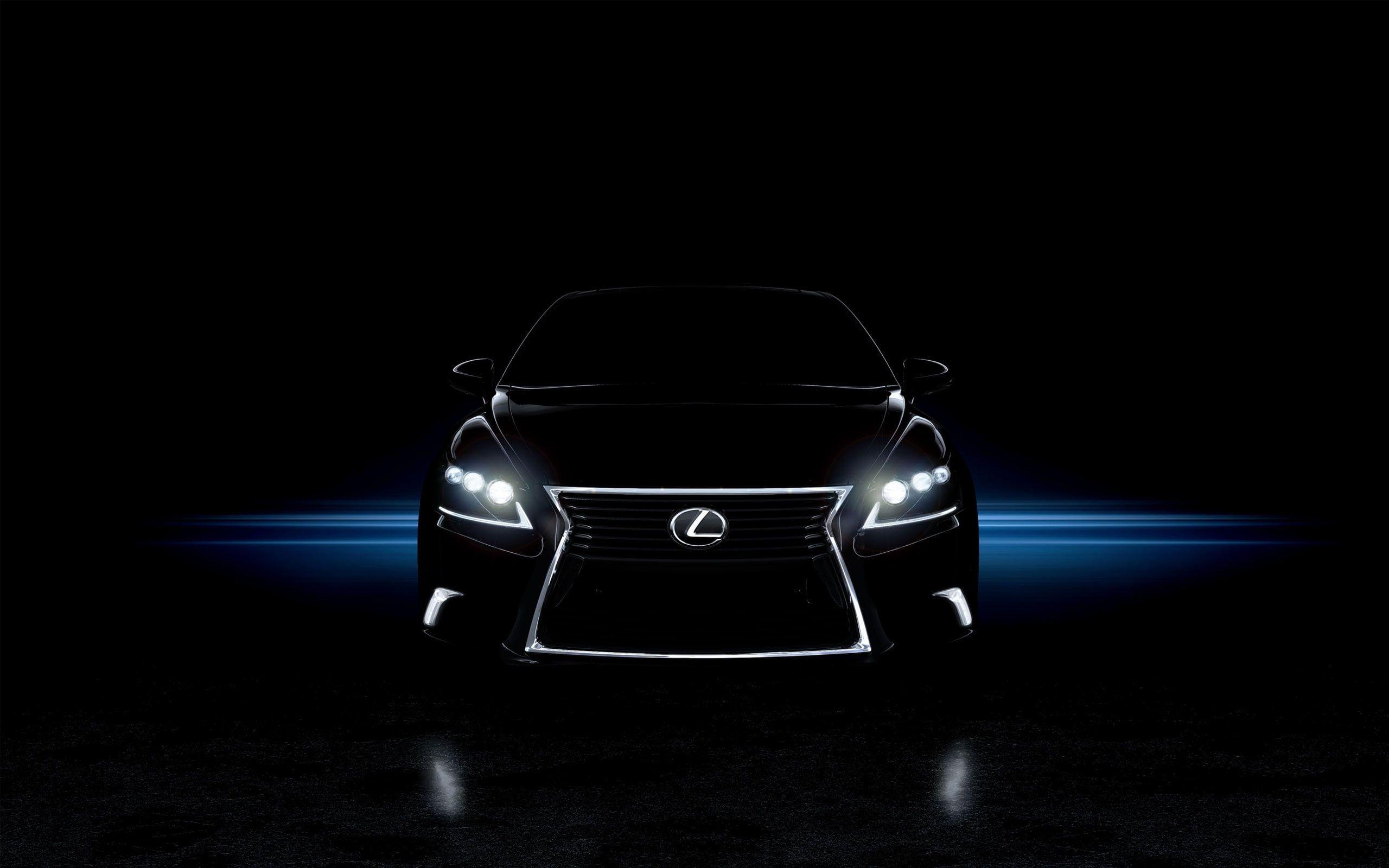 Lexus Logo HD Wallpapers - Top Free Lexus Logo HD Backgrounds ...