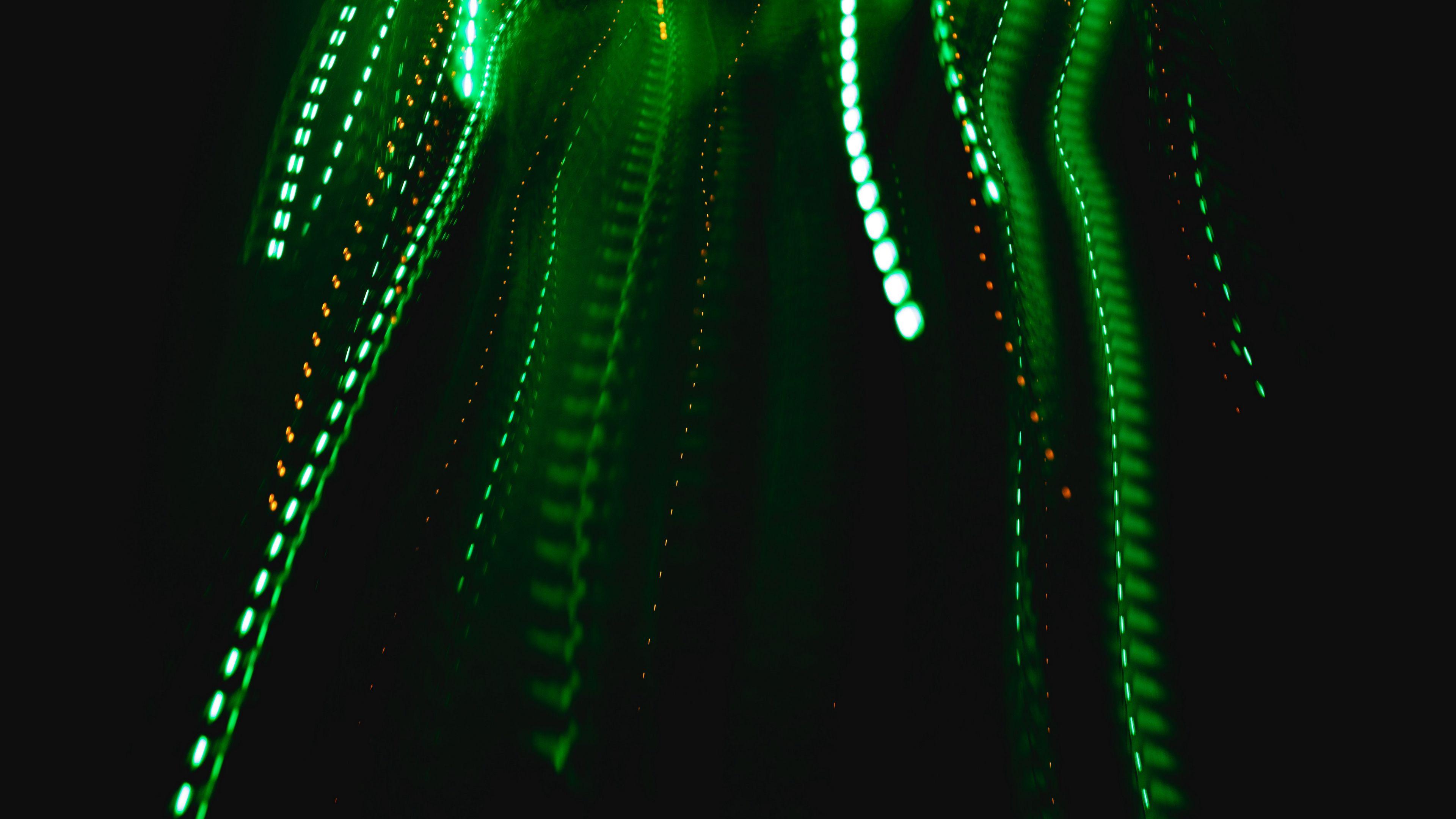 Green Laser Wallpapers - Top Free Green Laser Backgrounds - WallpaperAccess