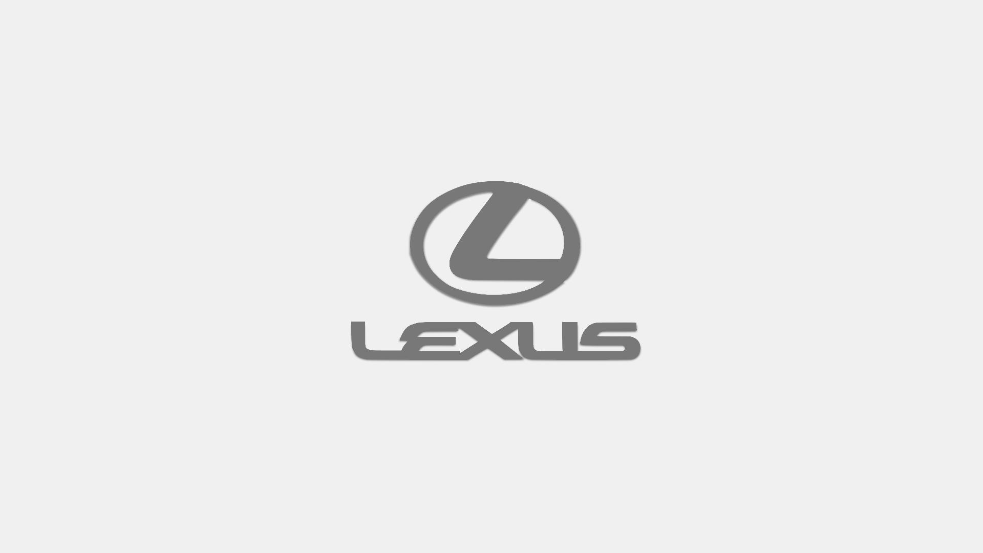 Lexus Logo HD Wallpapers - Top Free Lexus Logo HD Backgrounds ...