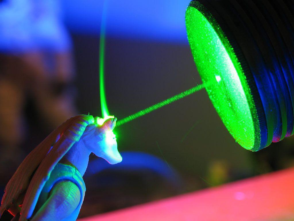 Green Laser Wallpapers - Top Free Green Laser Backgrounds - WallpaperAccess