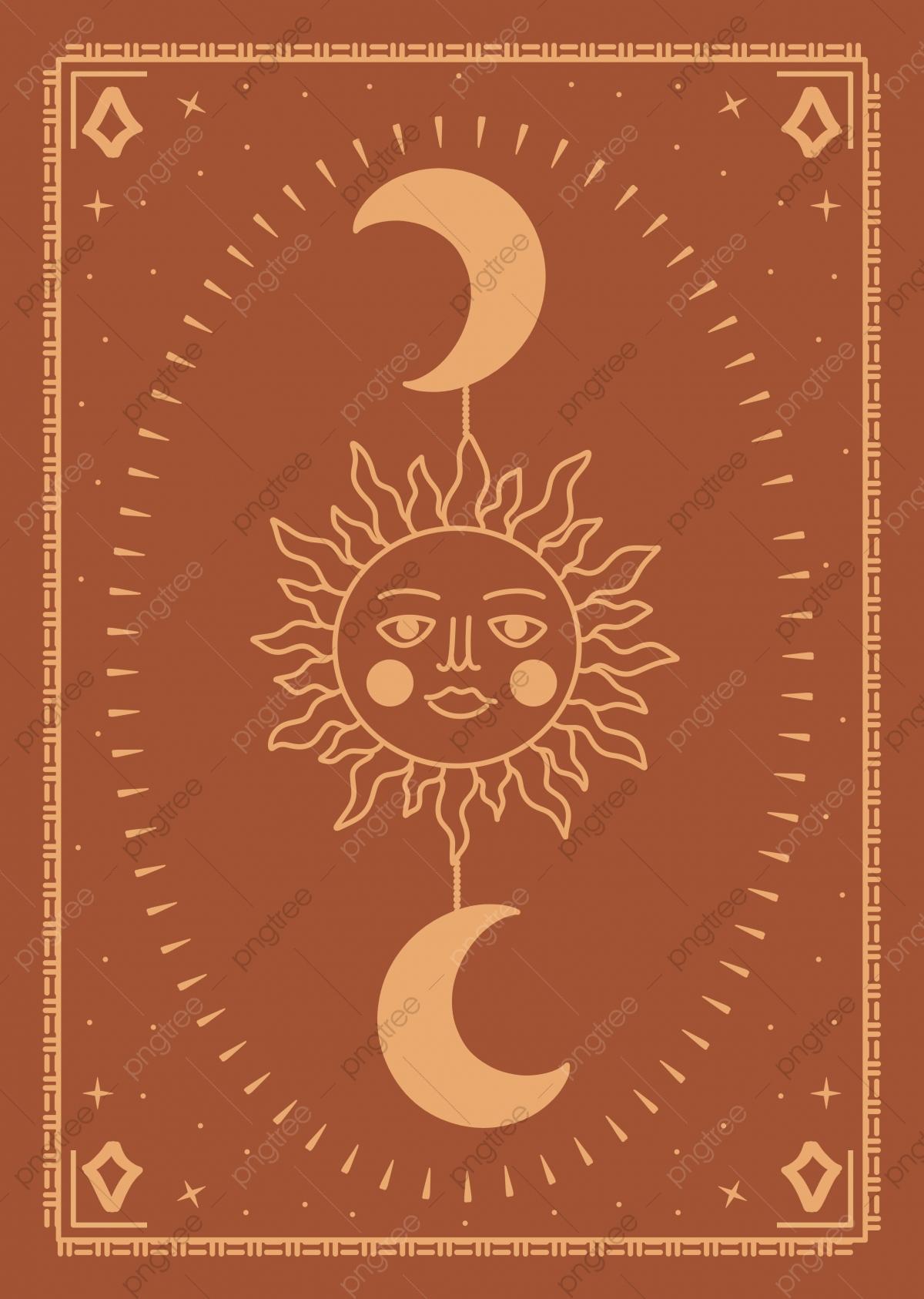 Bohemian Moon Wallpapers - Top Free Bohemian Moon Backgrounds ...