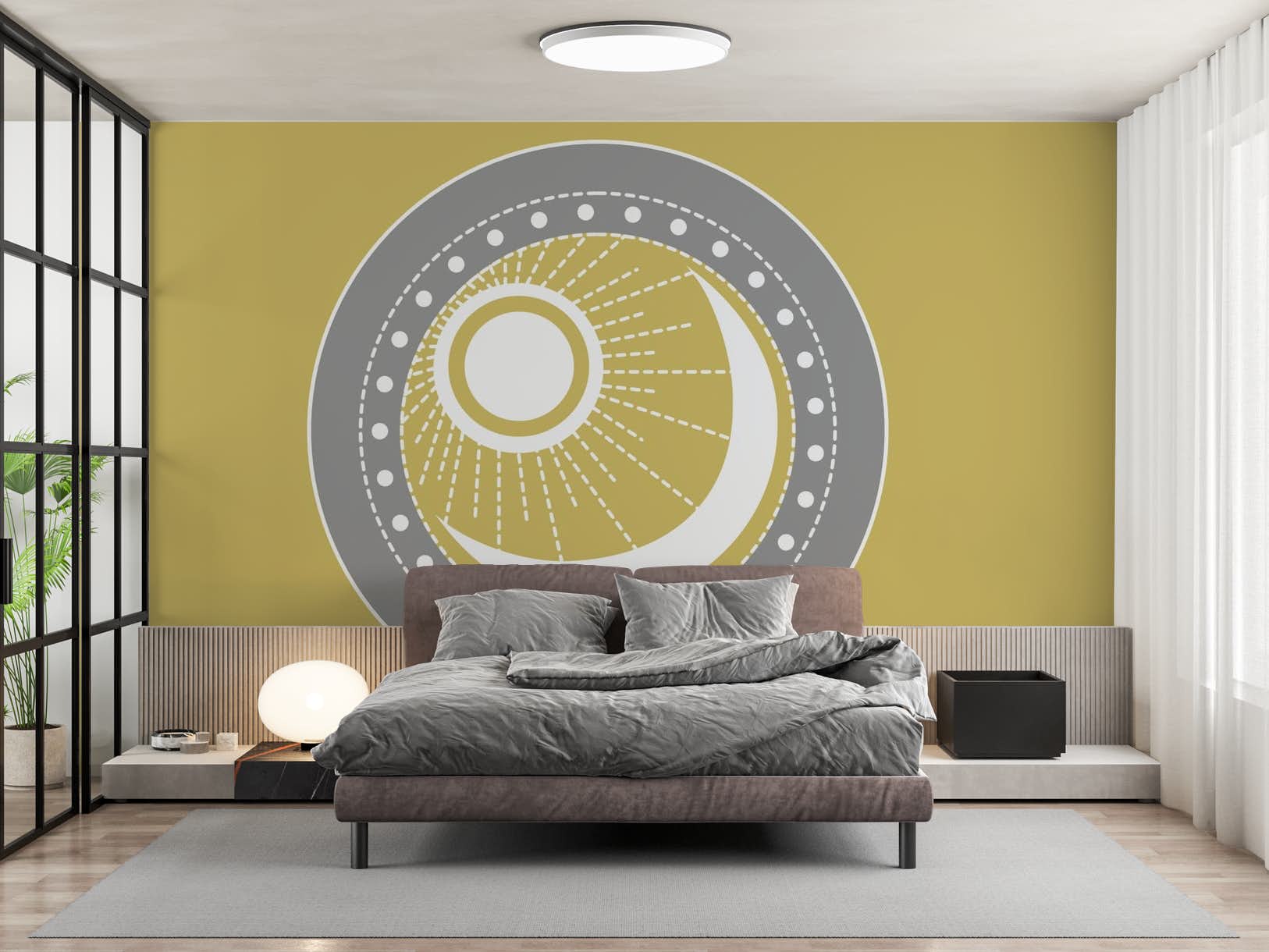 Bohemian Moon Wallpapers - Top Free Bohemian Moon Backgrounds ...