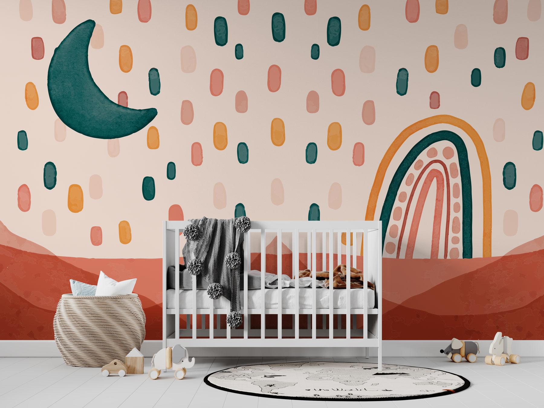 Bohemian Moon Wallpapers - Top Free Bohemian Moon Backgrounds ...