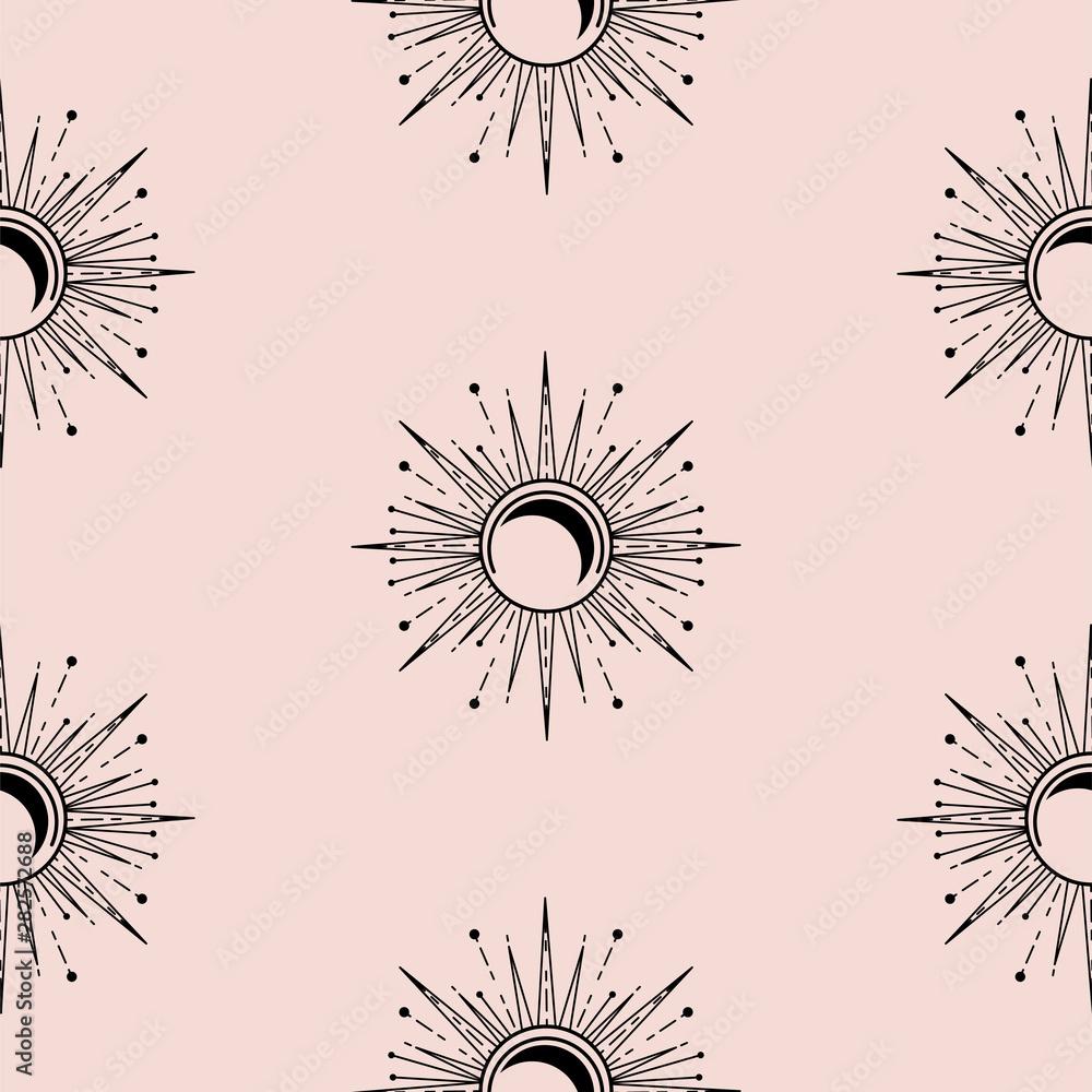 Bohemian Moon Wallpapers - Top Free Bohemian Moon Backgrounds ...