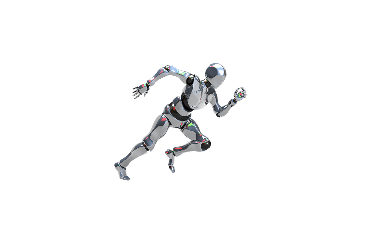 Running Robot HD Wallpapers - Top Free Running Robot HD Backgrounds ...