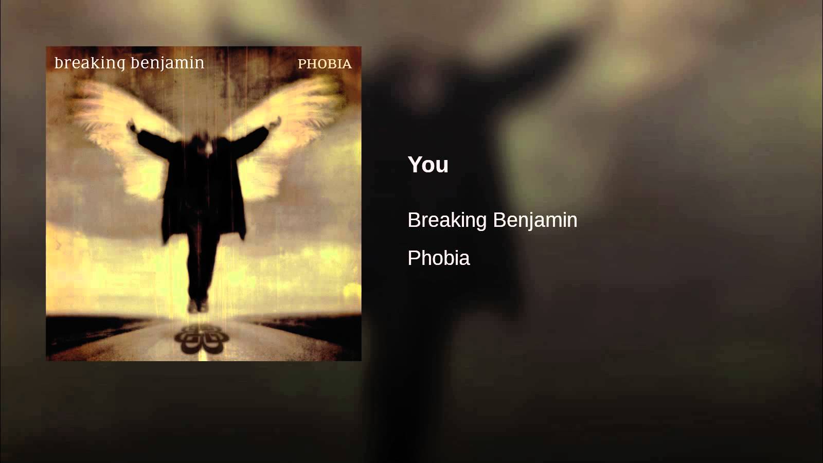 Breaking Benjamin Phobia Wallpapers - Top Free Breaking Benjamin Phobia Backgrounds ...