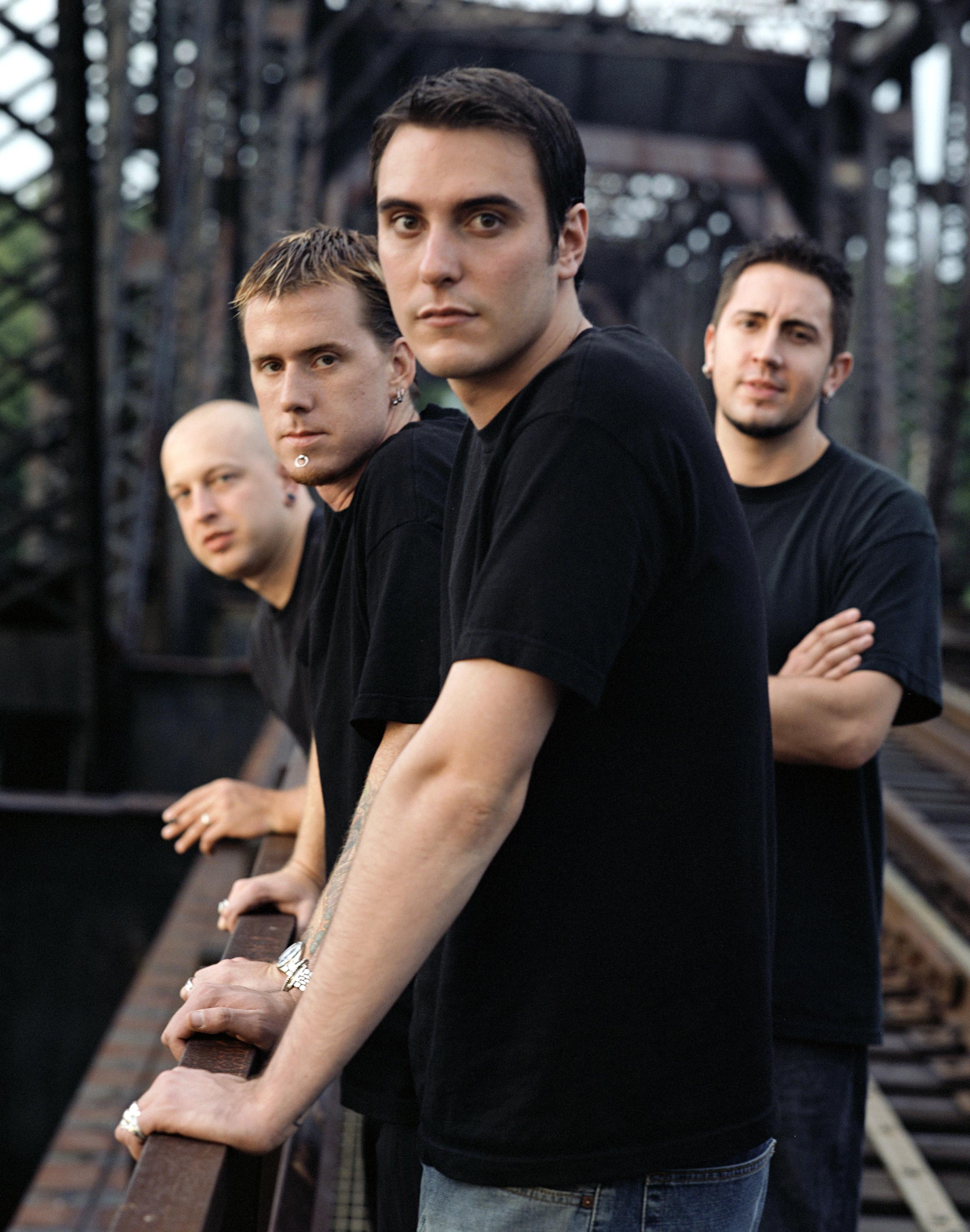 Breaking Benjamin Phobia Wallpapers - Top Free Breaking Benjamin Phobia Backgrounds ...