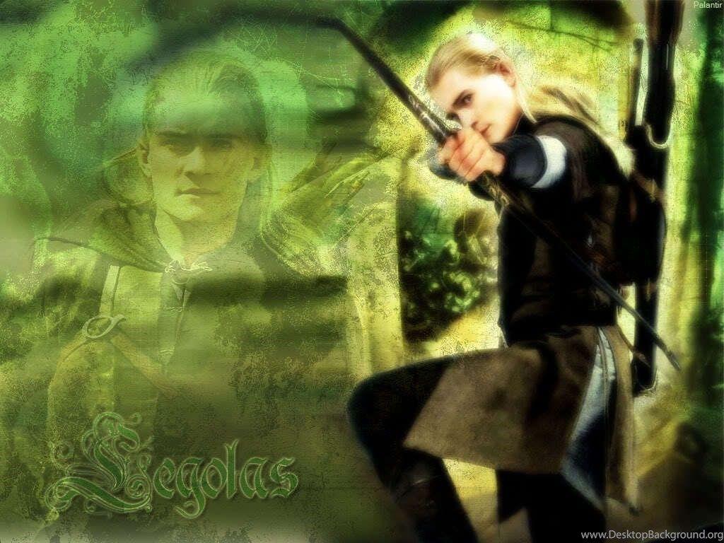 Legolas Wallpapers - Top Free Legolas Backgrounds - WallpaperAccess