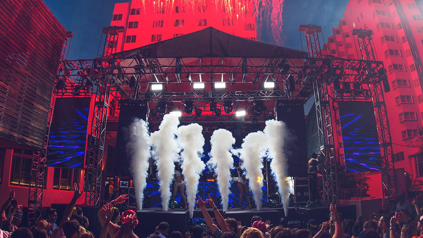 Concert Desktop Wallpapers - Top Free Concert Desktop Backgrounds ...