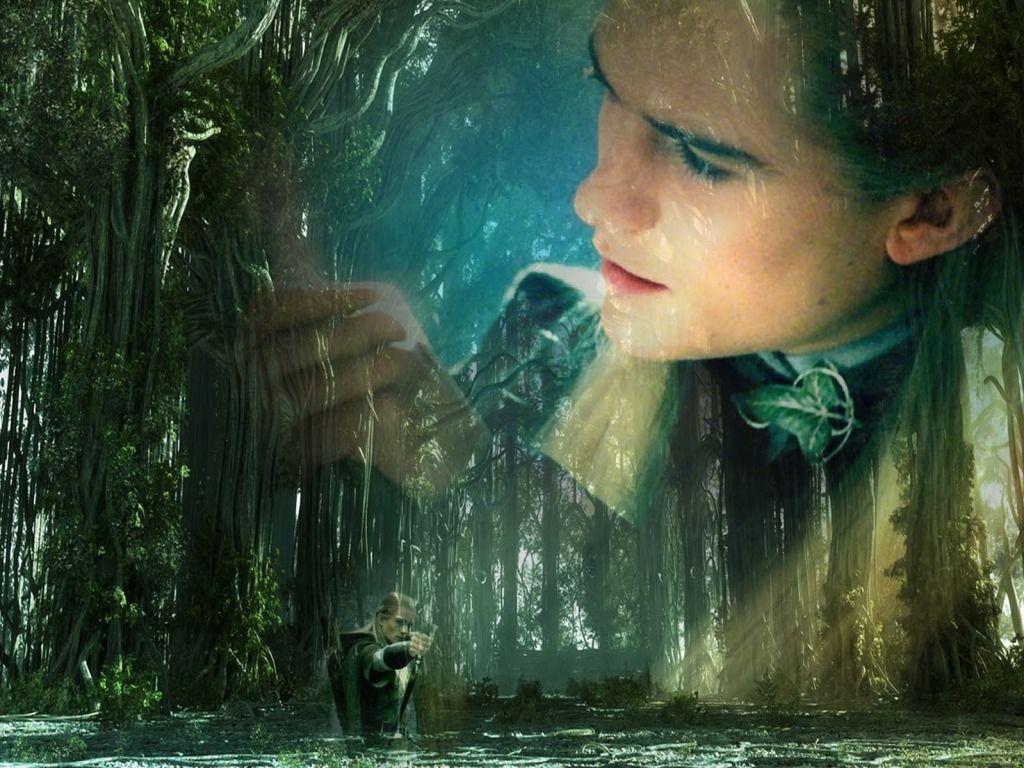 Legolas Wallpapers - Top Free Legolas Backgrounds - WallpaperAccess
