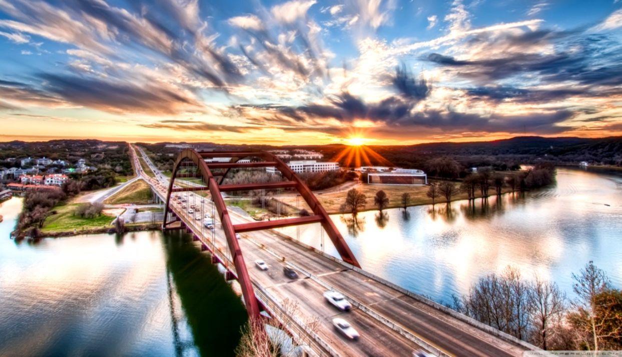 Austin 4K Wallpapers - Top Free Austin 4K Backgrounds - WallpaperAccess