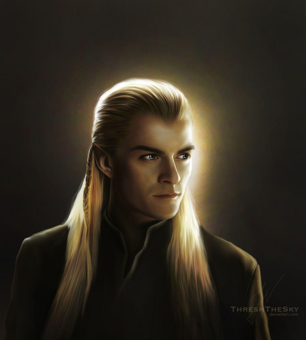 Legolas Wallpapers - Top Free Legolas Backgrounds - WallpaperAccess