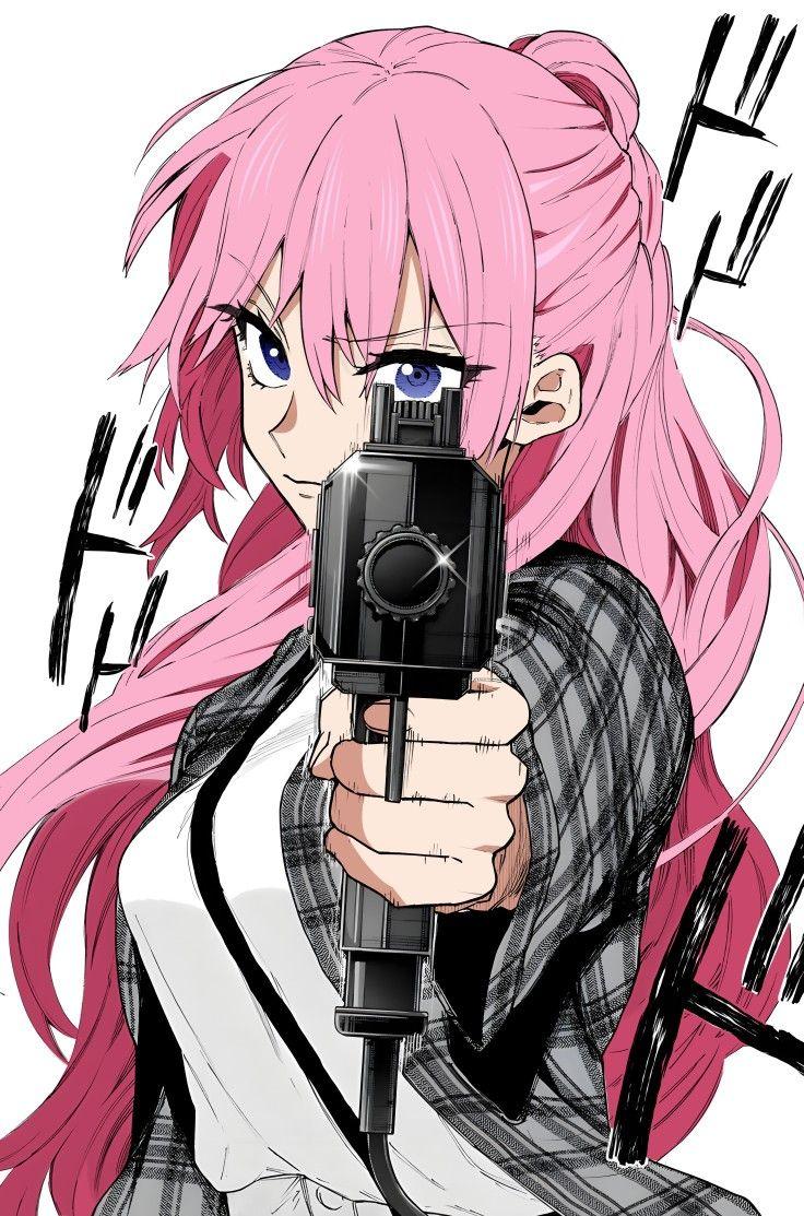 Shikimori Wallpapers - Top Free Shikimori Backgrounds - WallpaperAccess