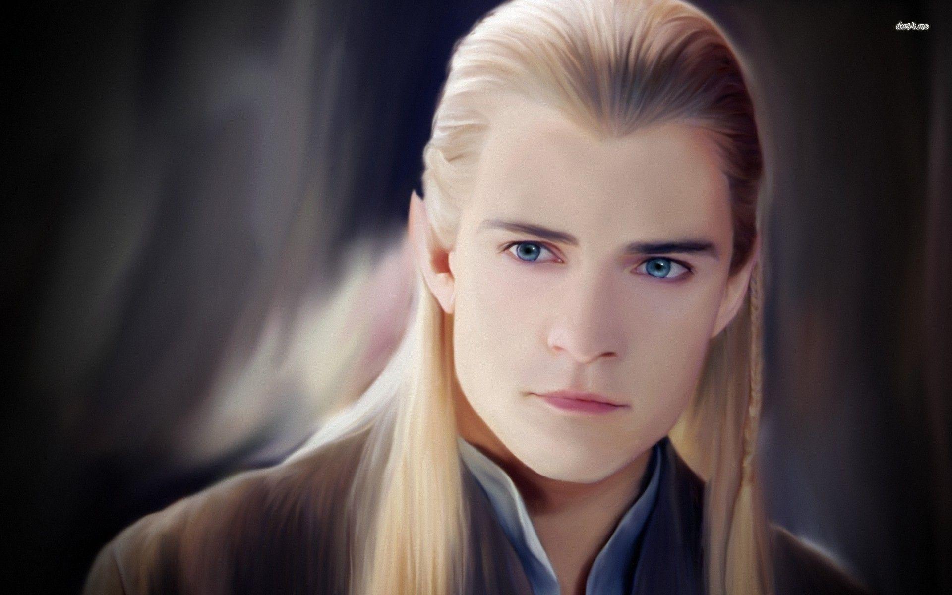 Legolas Wallpapers - Top Free Legolas Backgrounds - WallpaperAccess