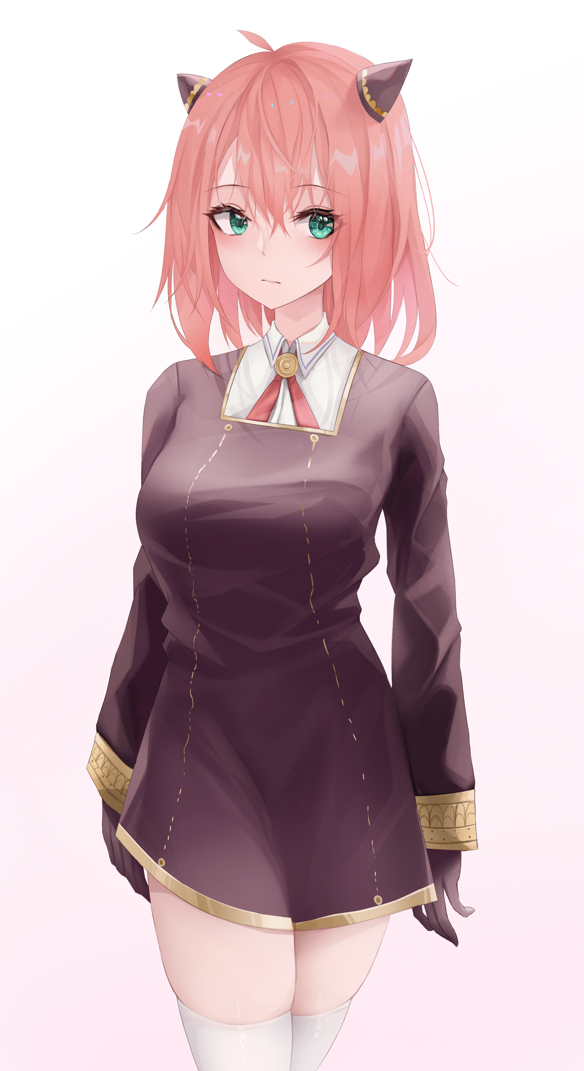 Anya Forger Wallpapers - Top Free Anya Forger Backgrounds - WallpaperAccess