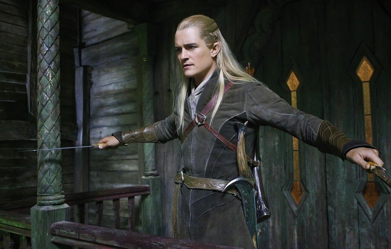 Legolas Wallpapers - Top Free Legolas Backgrounds - WallpaperAccess