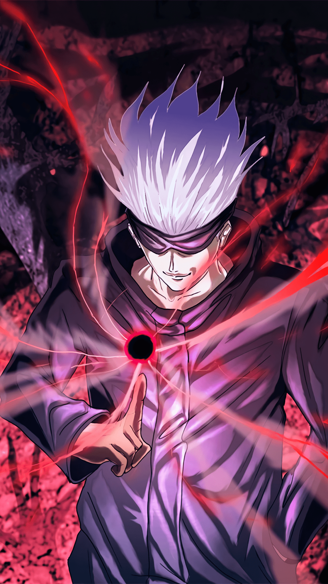 Jujutsu Kaisen Mobile Wallpapers - Top Free Jujutsu Kaisen Mobile ...