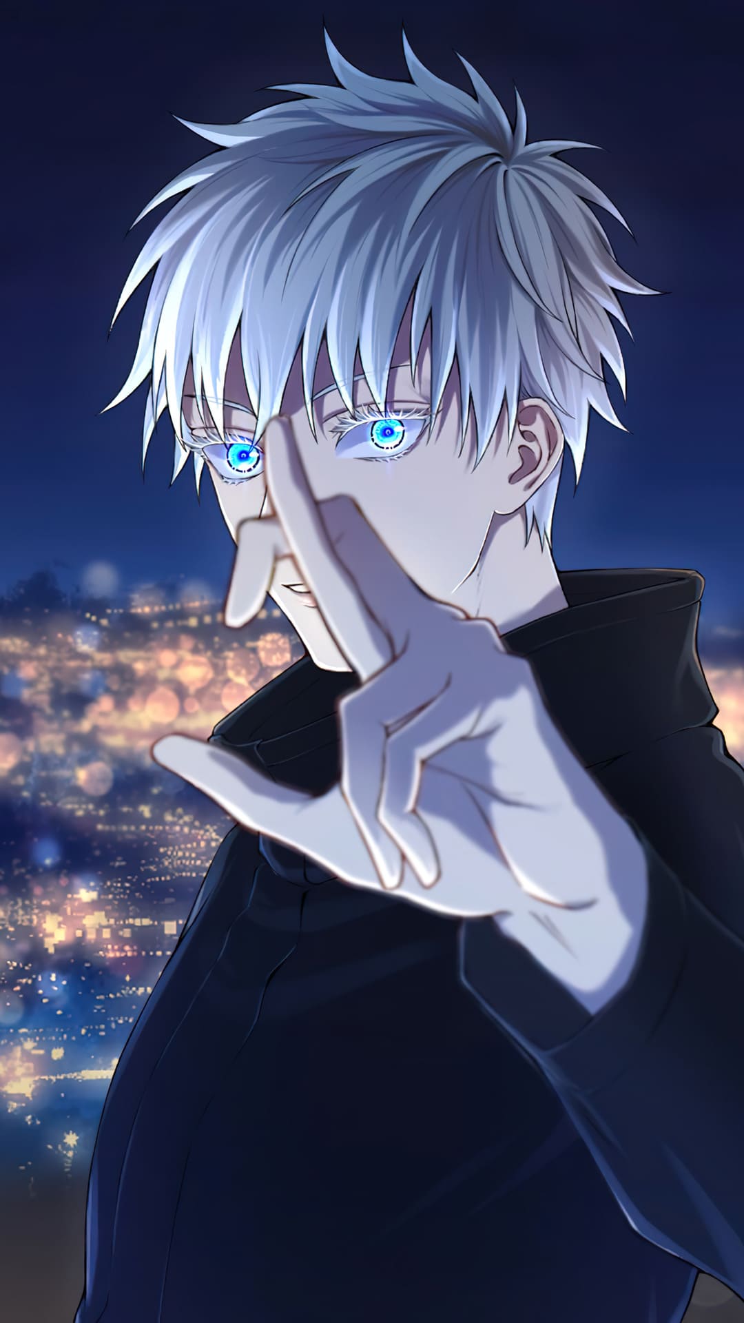 Jujutsu Kaisen Mobile Wallpapers - Top Free Jujutsu Kaisen Mobile ...