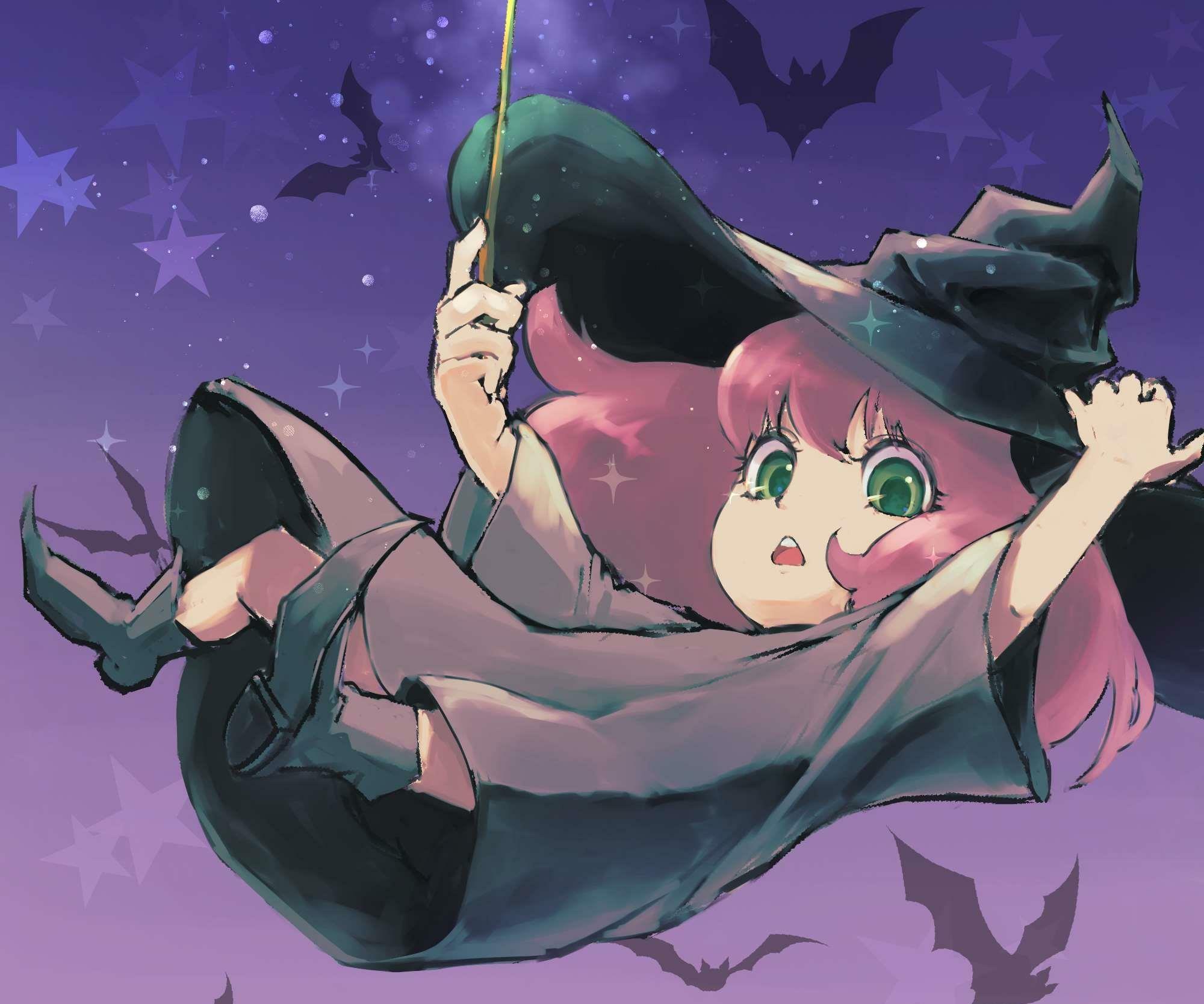 Anya Forger Wallpapers - Top Free Anya Forger Backgrounds - WallpaperAccess