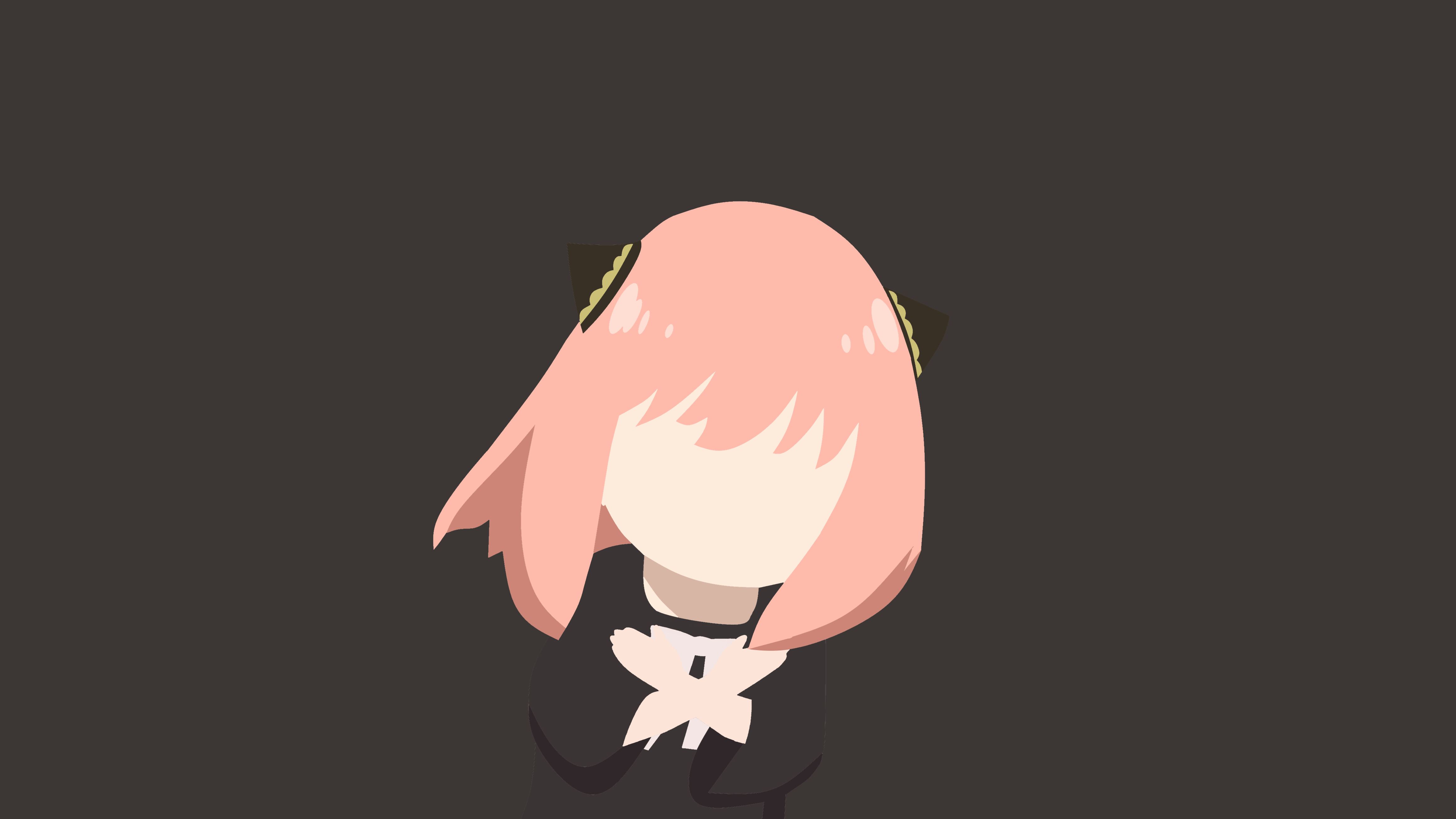 Anya Forger Wallpapers - Top Free Anya Forger Backgrounds - WallpaperAccess