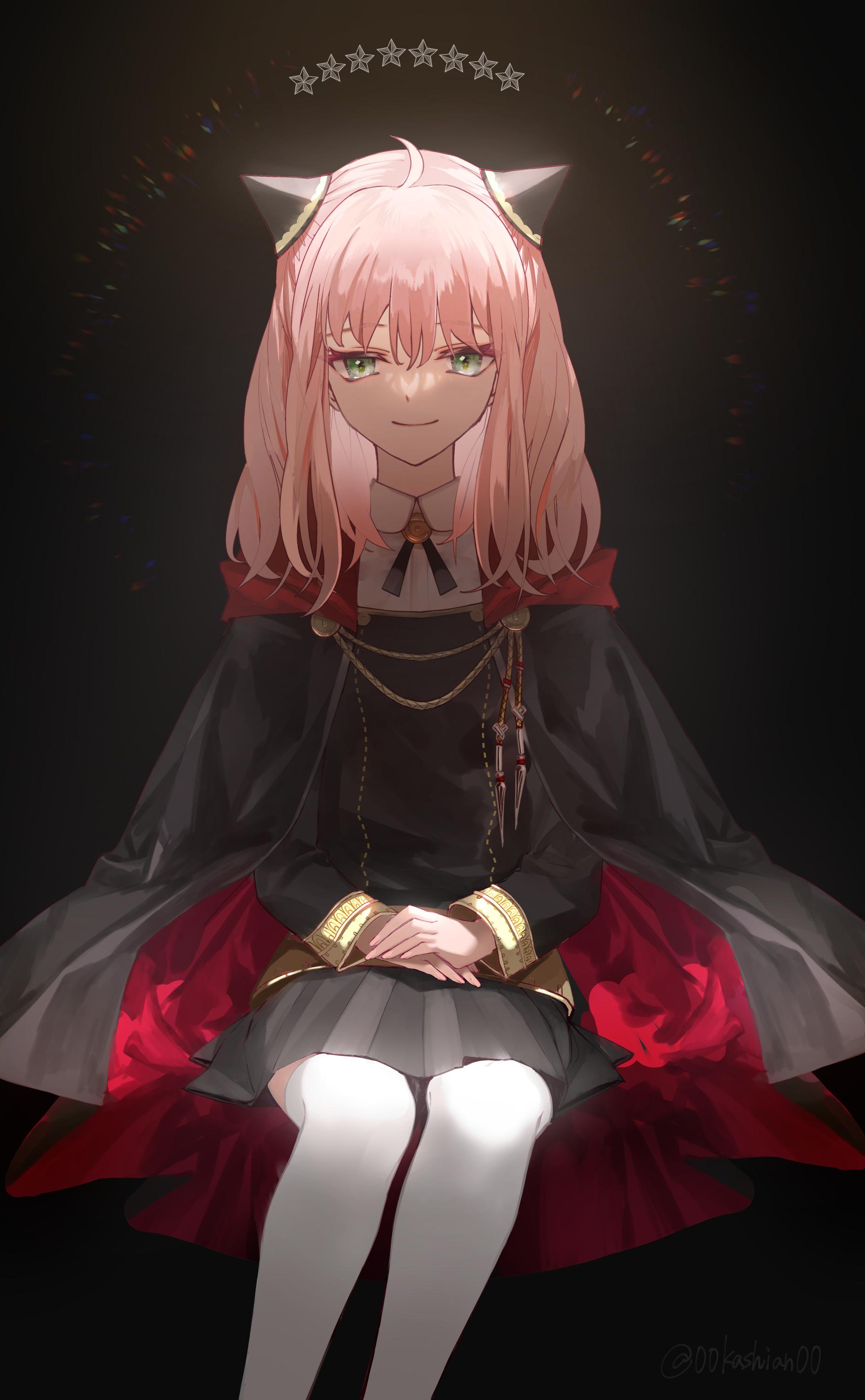 Anya Forger Wallpapers - Top Free Anya Forger Backgrounds - WallpaperAccess