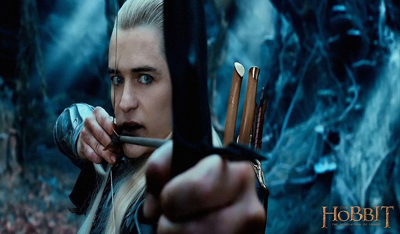 Legolas Wallpapers - Top Free Legolas Backgrounds - WallpaperAccess