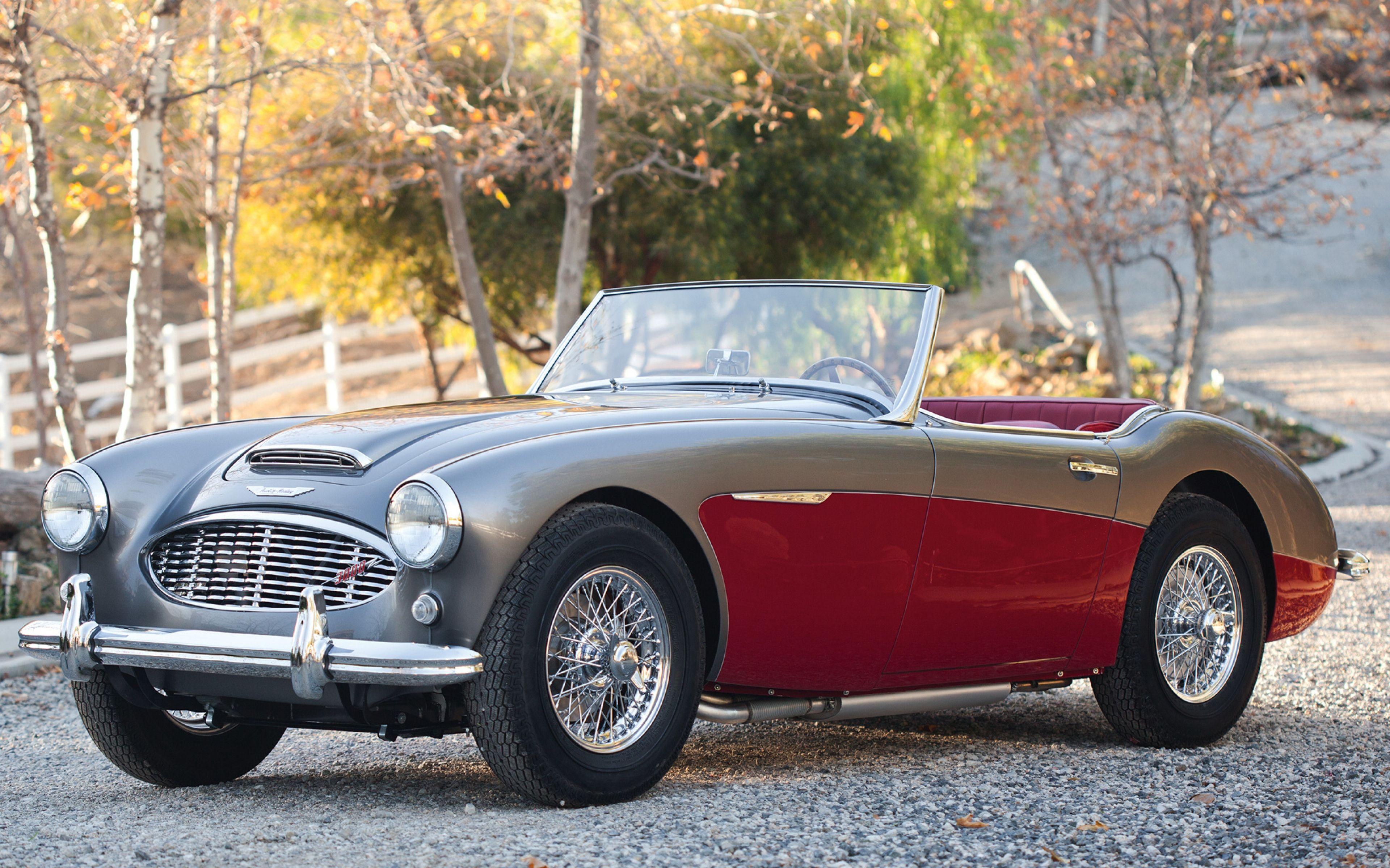 Austin 4K Wallpapers - Top Free Austin 4K Backgrounds - WallpaperAccess