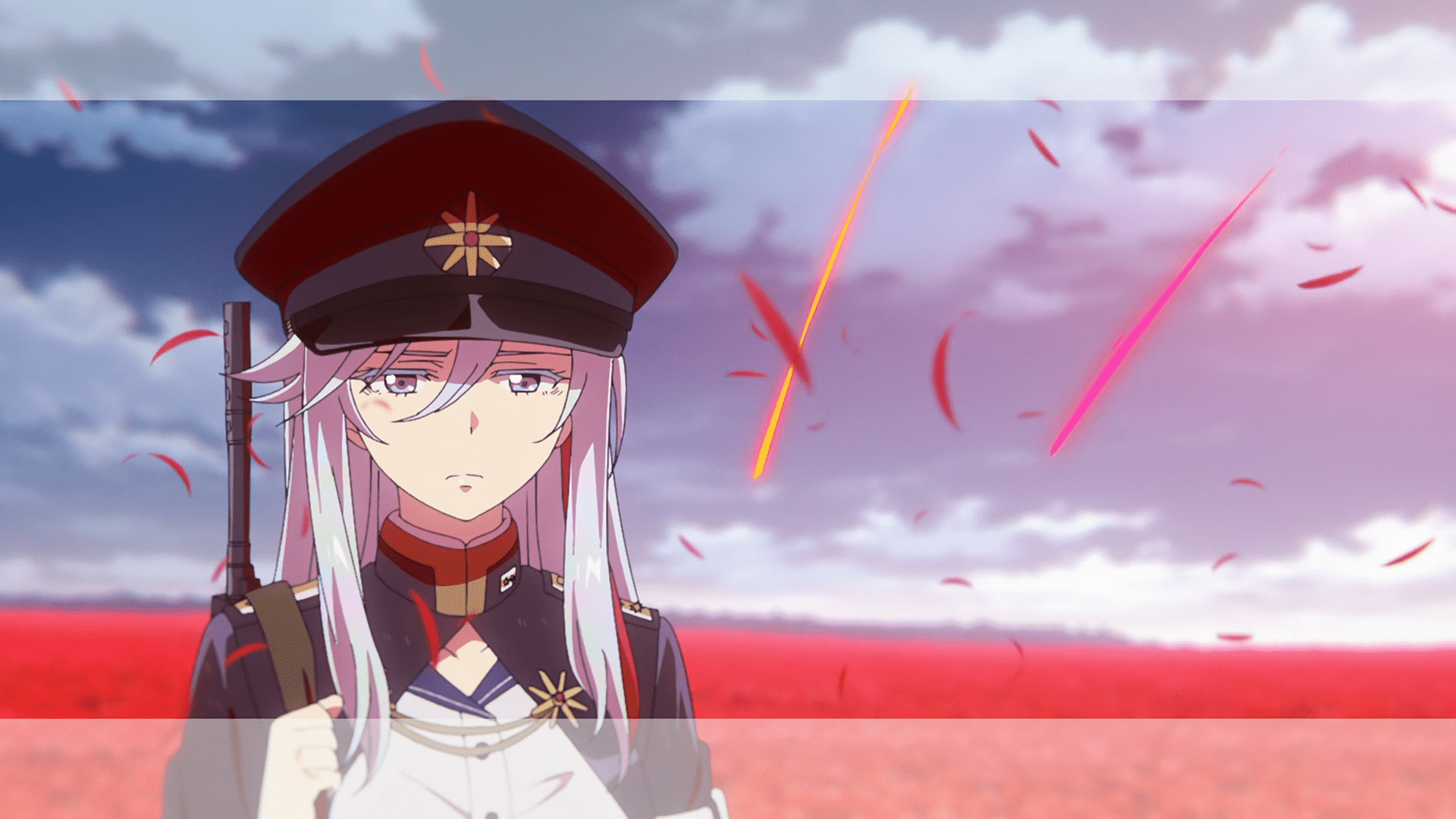 86 Eighty-Six Wallpapers - Top Free 86 Eighty-Six Backgrounds ...