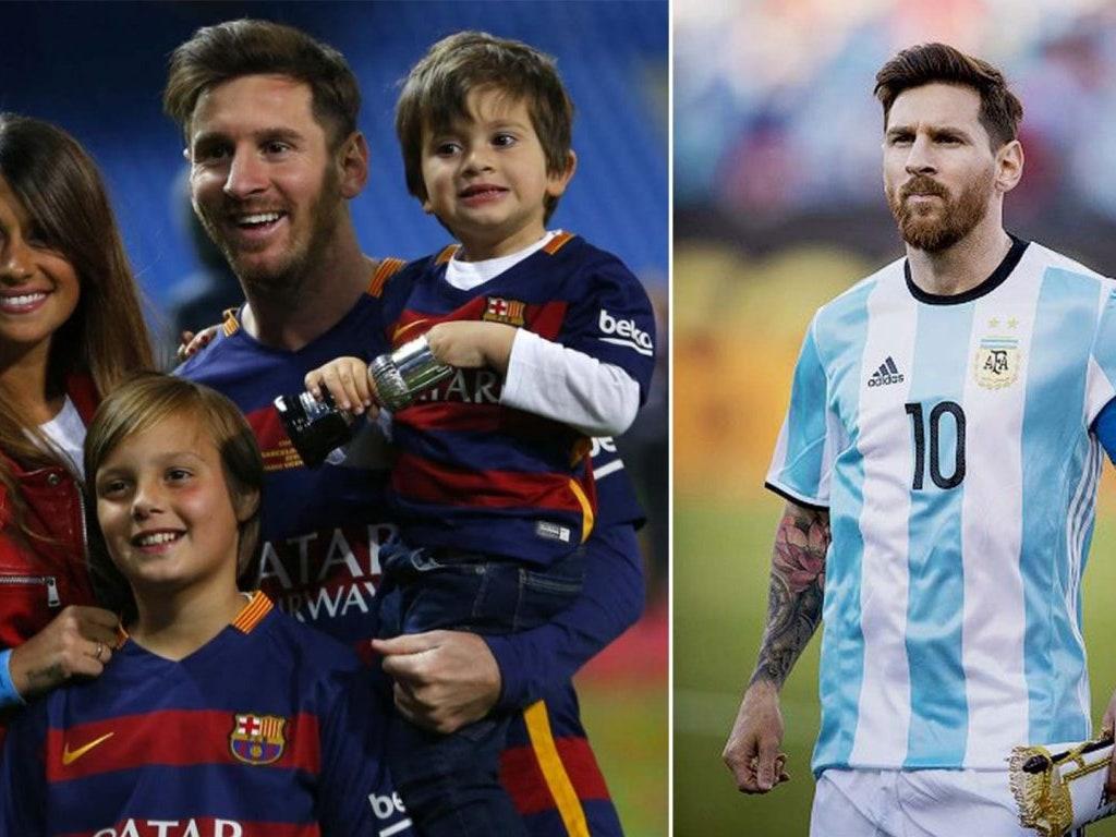 Messi 2009 Wallpapers - Top Free Messi 2009 Backgrounds - WallpaperAccess