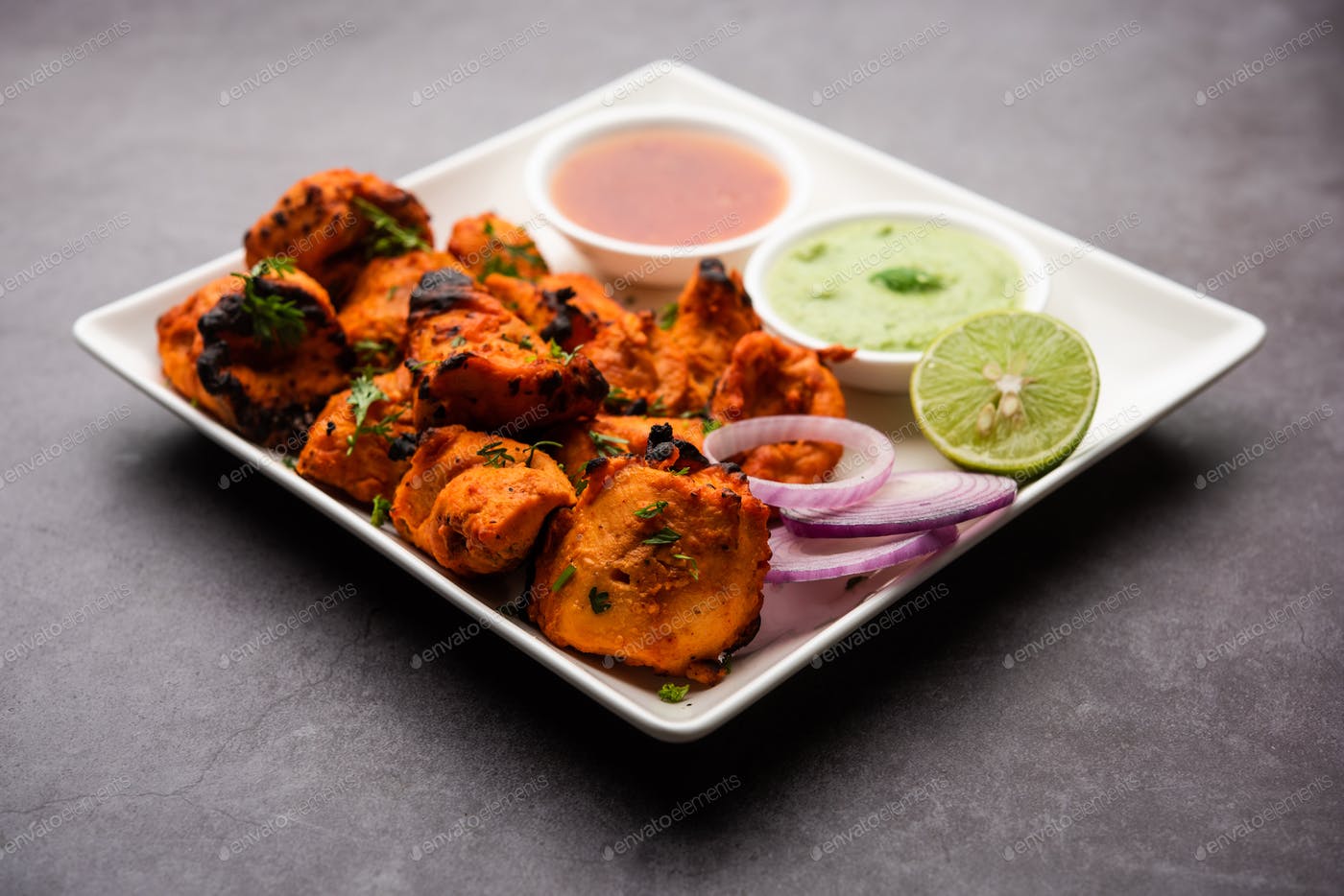 Chicken Tikka Wallpapers - Top Free Chicken Tikka Backgrounds ...