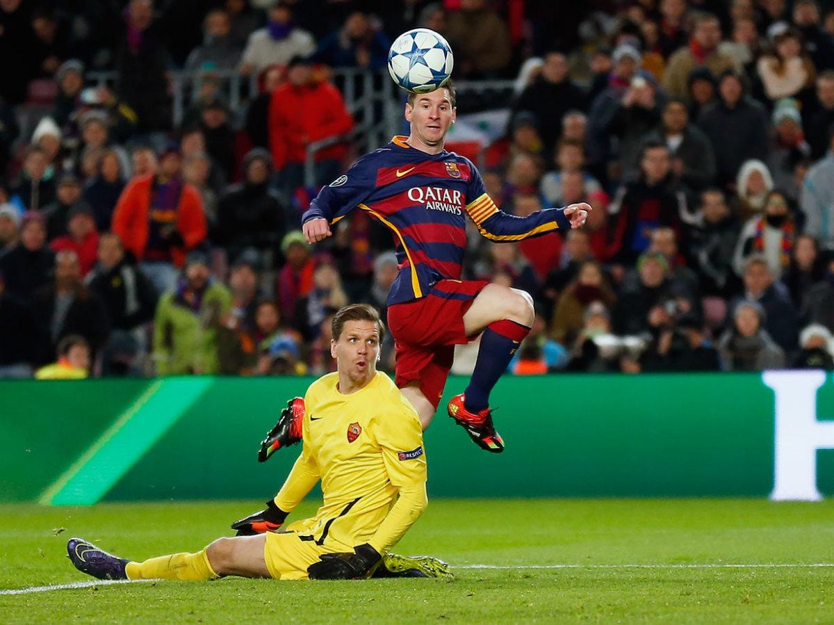 Messi 2009 Wallpapers - Top Free Messi 2009 Backgrounds - WallpaperAccess