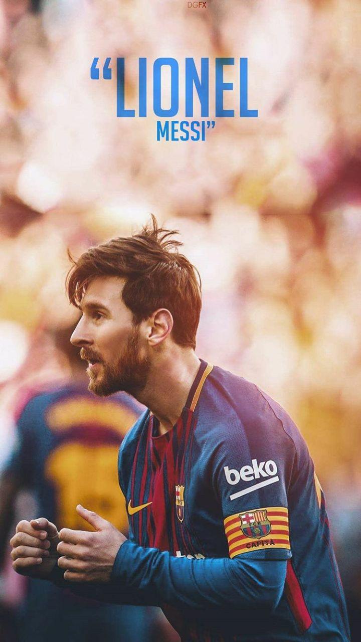 Messi 2009 Wallpapers - Top Free Messi 2009 Backgrounds - WallpaperAccess