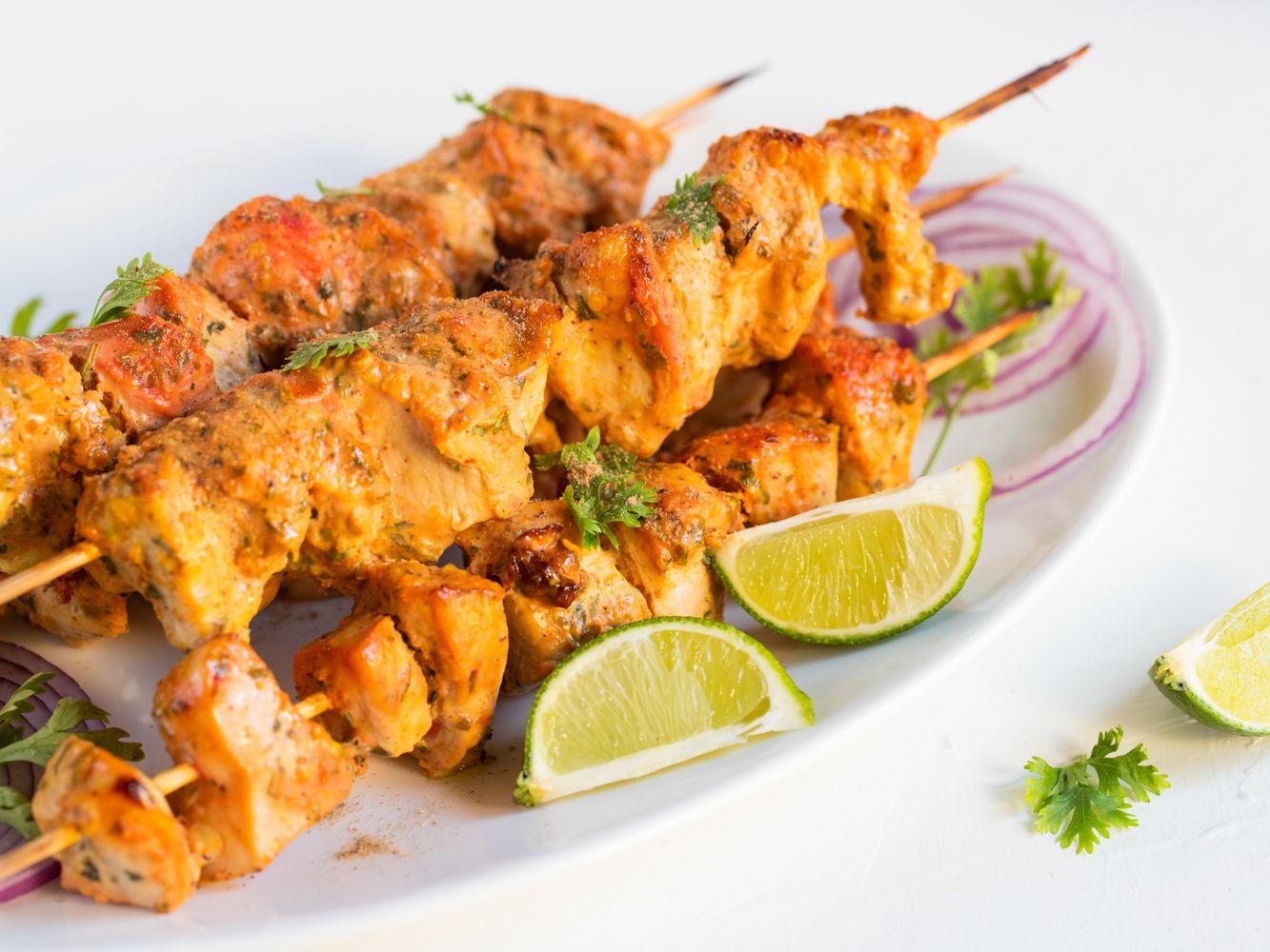 Chicken Tikka Wallpapers - Top Free Chicken Tikka Backgrounds ...