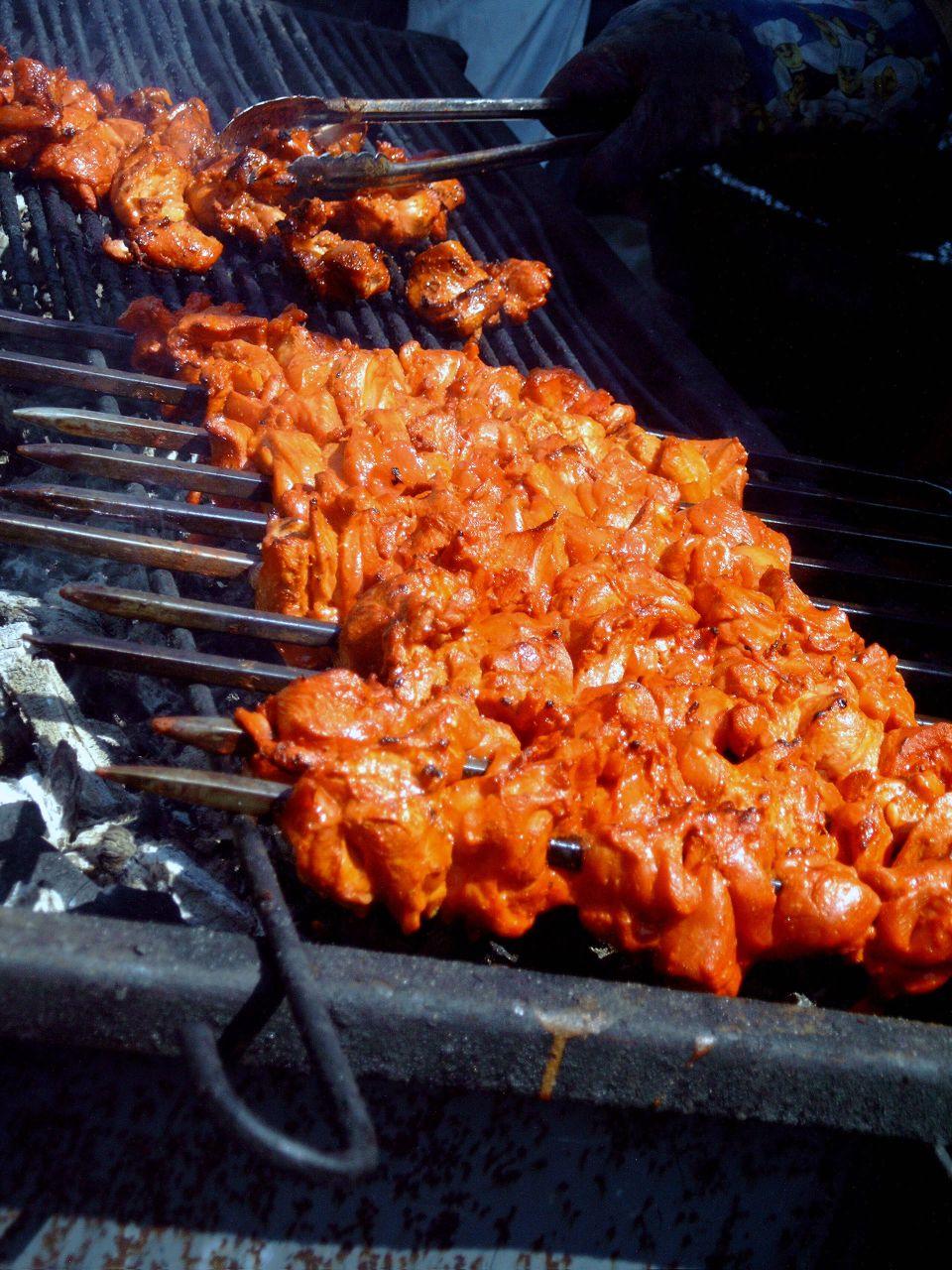 Chicken Tikka Wallpapers - Top Free Chicken Tikka Backgrounds ...