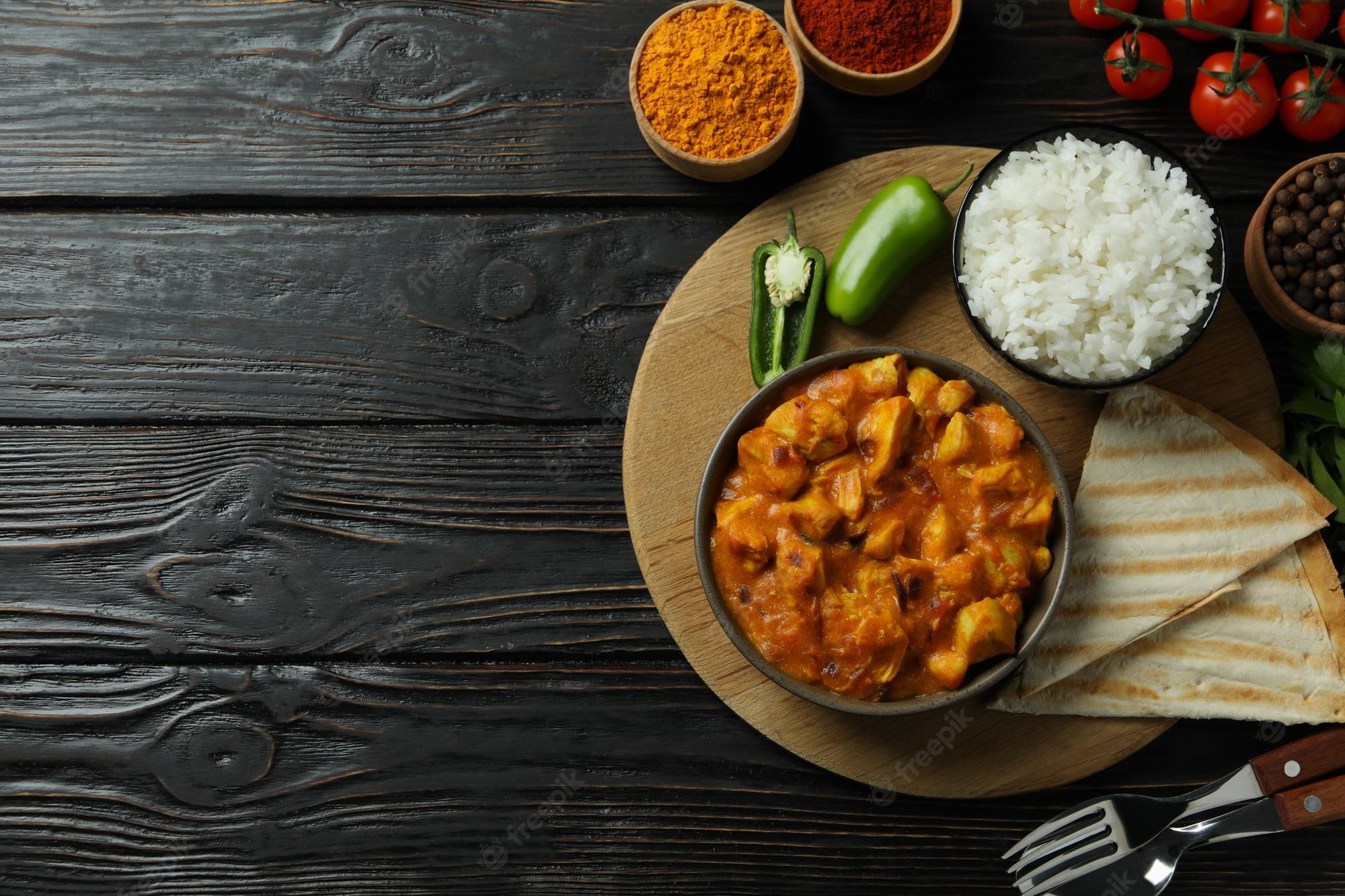 Chicken Tikka Wallpapers - Top Free Chicken Tikka Backgrounds ...