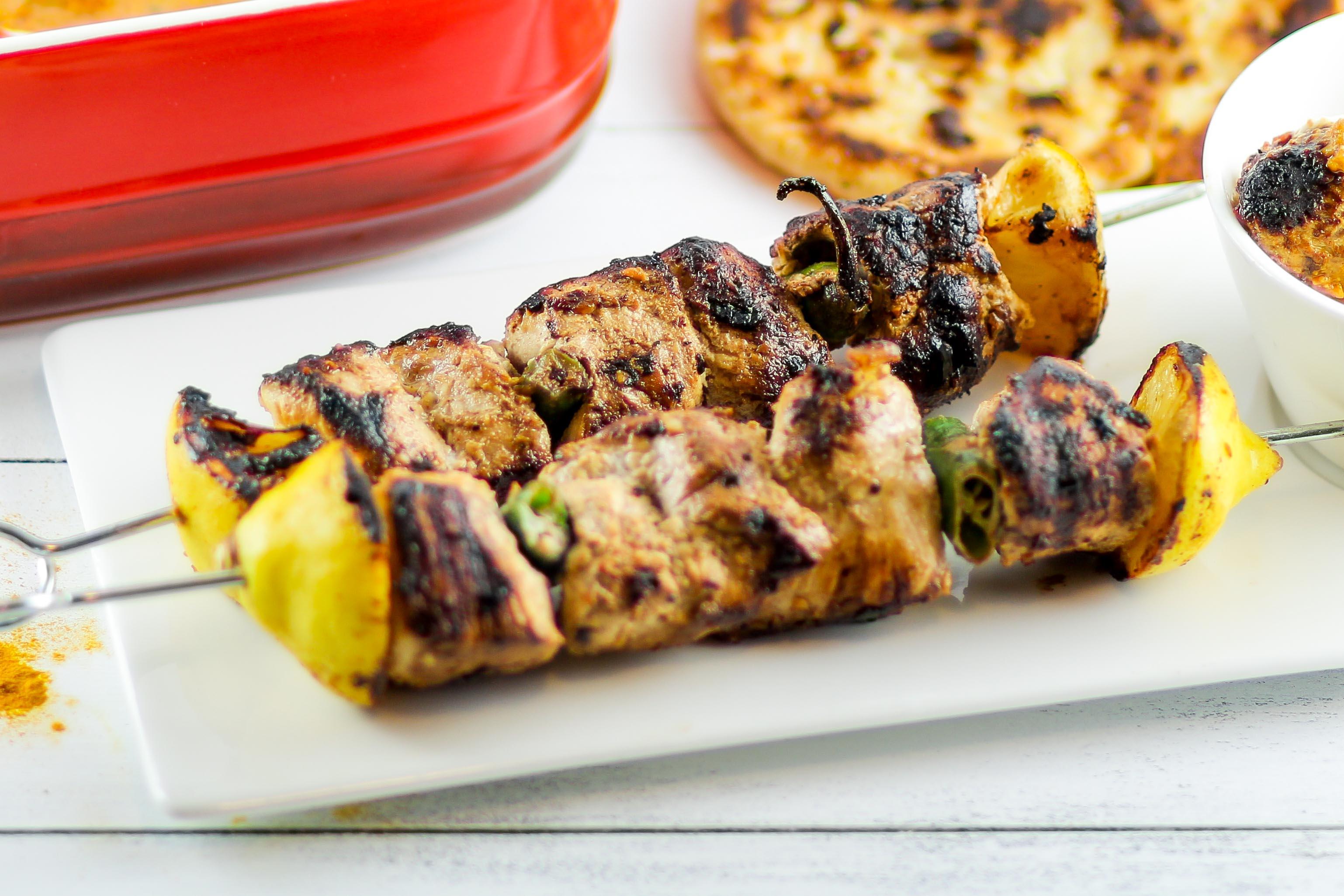 Chicken Tikka Wallpapers - Top Free Chicken Tikka Backgrounds ...