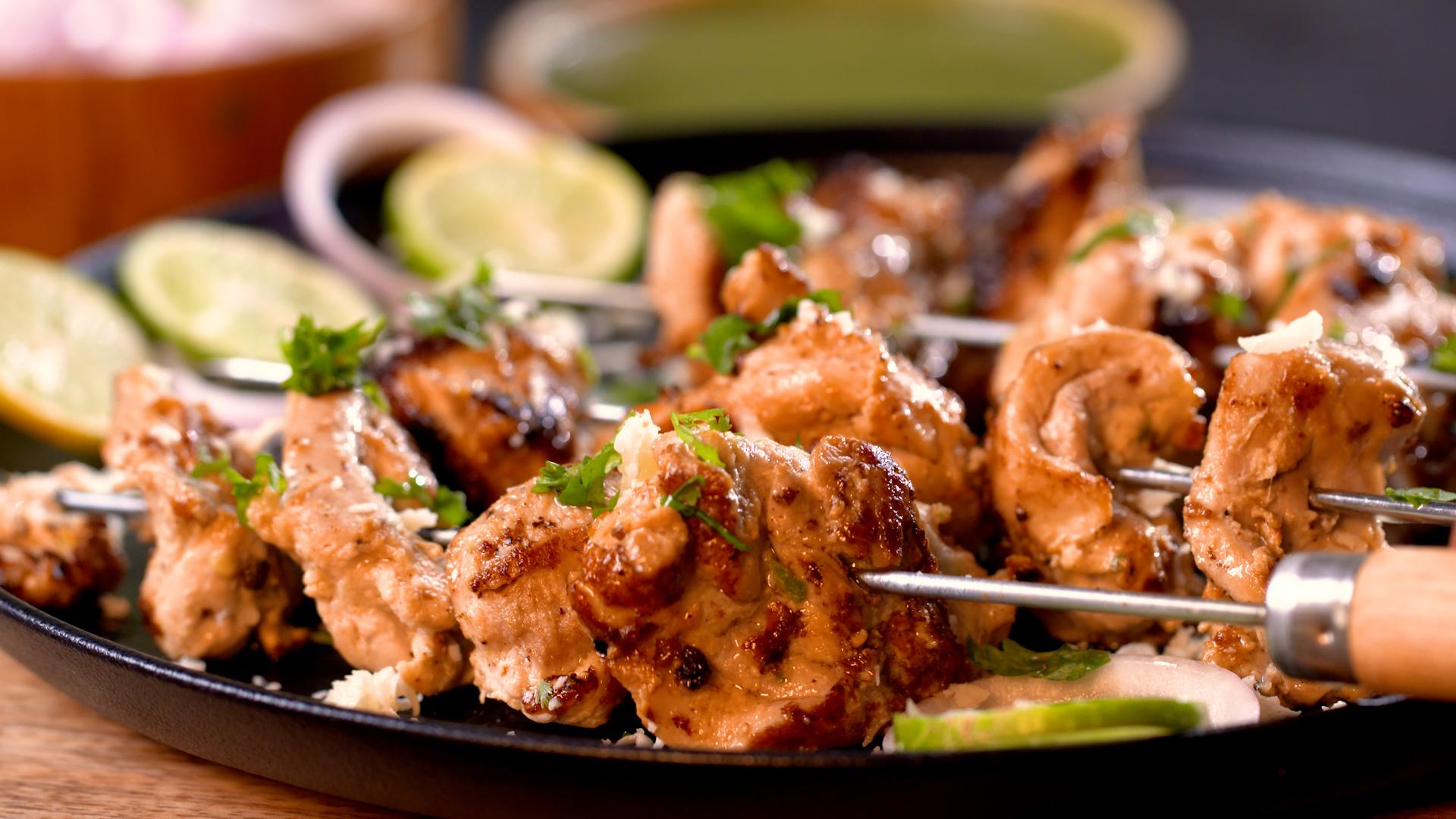 Chicken Tikka Wallpapers - Top Free Chicken Tikka Backgrounds ...