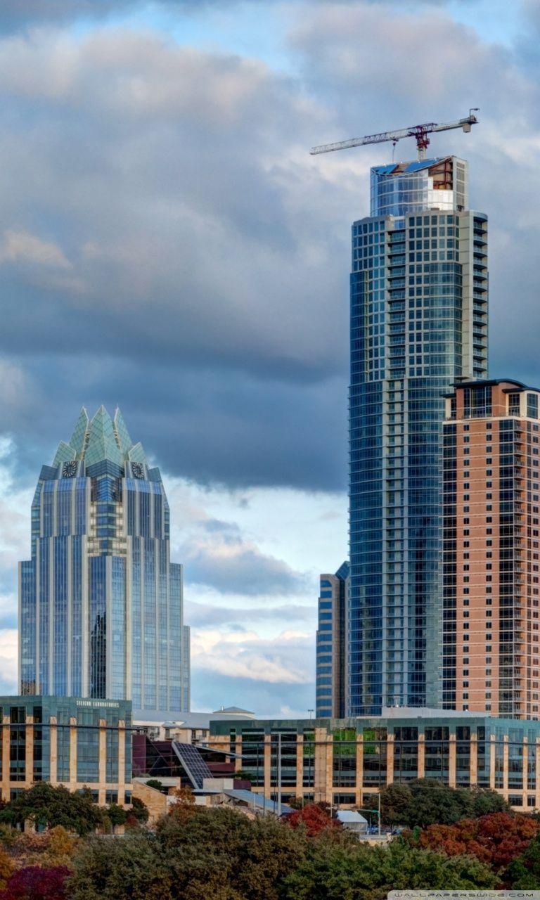 Austin 4K Wallpapers - Top Free Austin 4K Backgrounds - WallpaperAccess