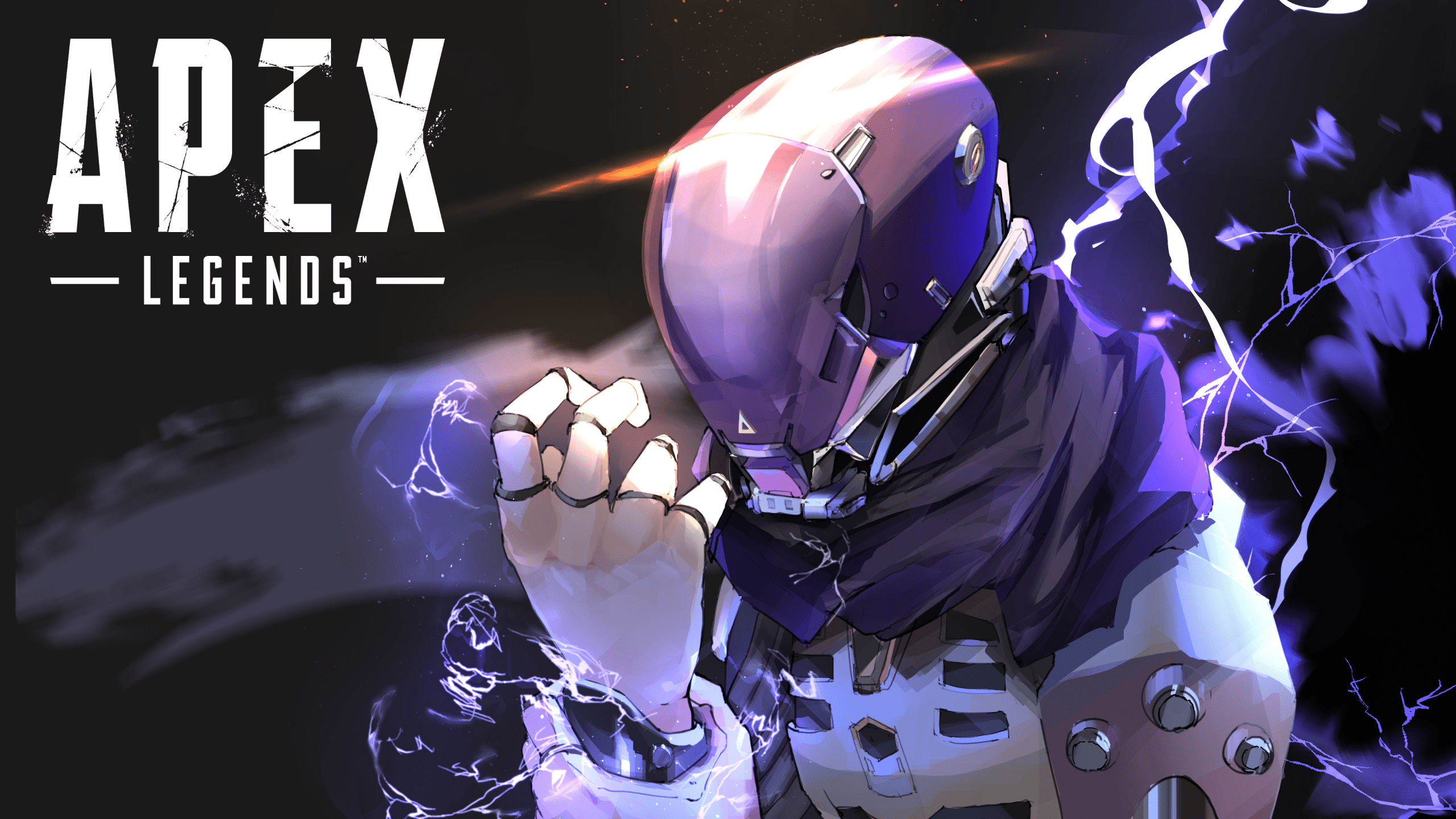 Fade Apex Wallpapers - Top Free Fade Apex Backgrounds - WallpaperAccess