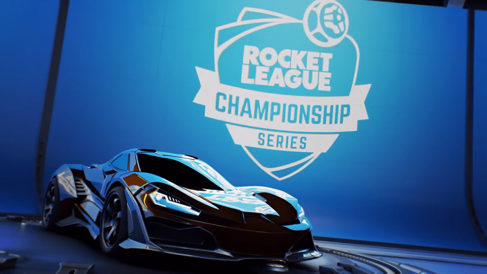 NRG Rocket League Wallpapers - Top Free NRG Rocket League Backgrounds ...