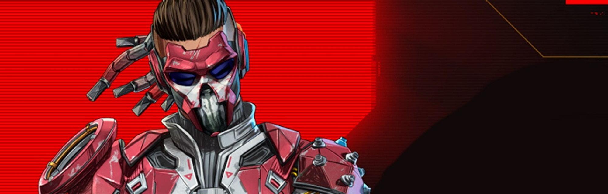 Apex Legends Fade Wallpapers - Top Free Apex Legends Fade Backgrounds ...