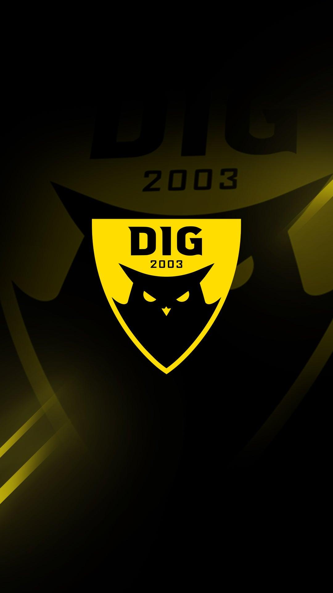 Esports Logo Wallpapers - Top Free Esports Logo Backgrounds ...