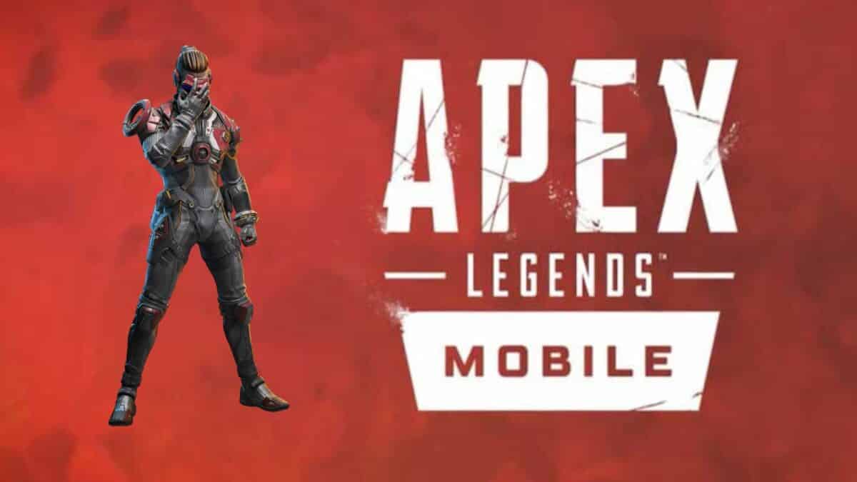Apex Legends Fade Wallpapers - Top Free Apex Legends Fade Backgrounds ...