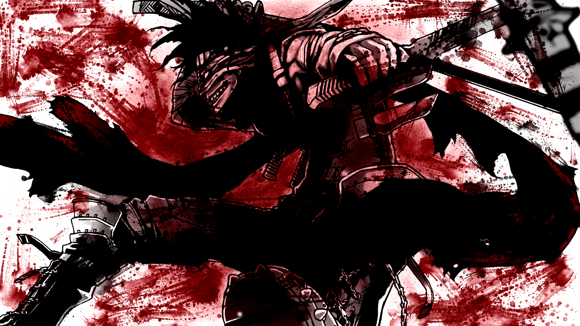 My Hero Academia Stain Wallpapers - Top Free My Hero Academia Stain ...