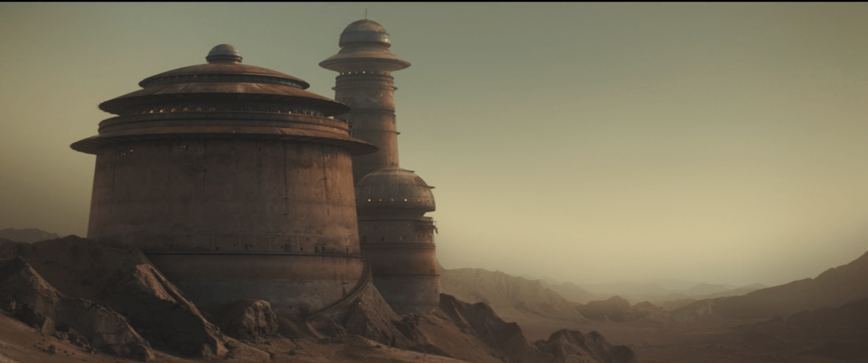 Jabba's Palace Wallpapers - Top Free Jabba's Palace Backgrounds ...